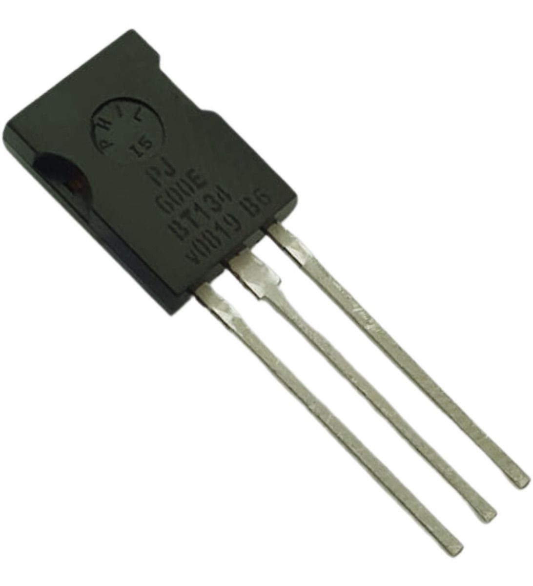 Bt134-600e 4a 600v Transistor Triac - 10 Peças - Smartcomp seu ...