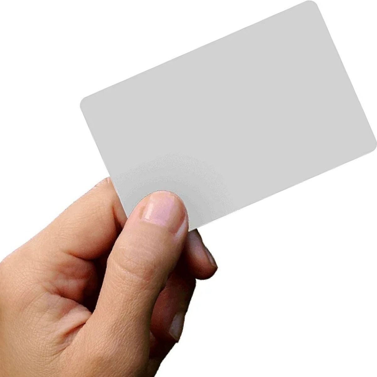 Tag Cartão RFID Programável Mifare - 13.56MHz 10 - Peças - Smartcomp ...