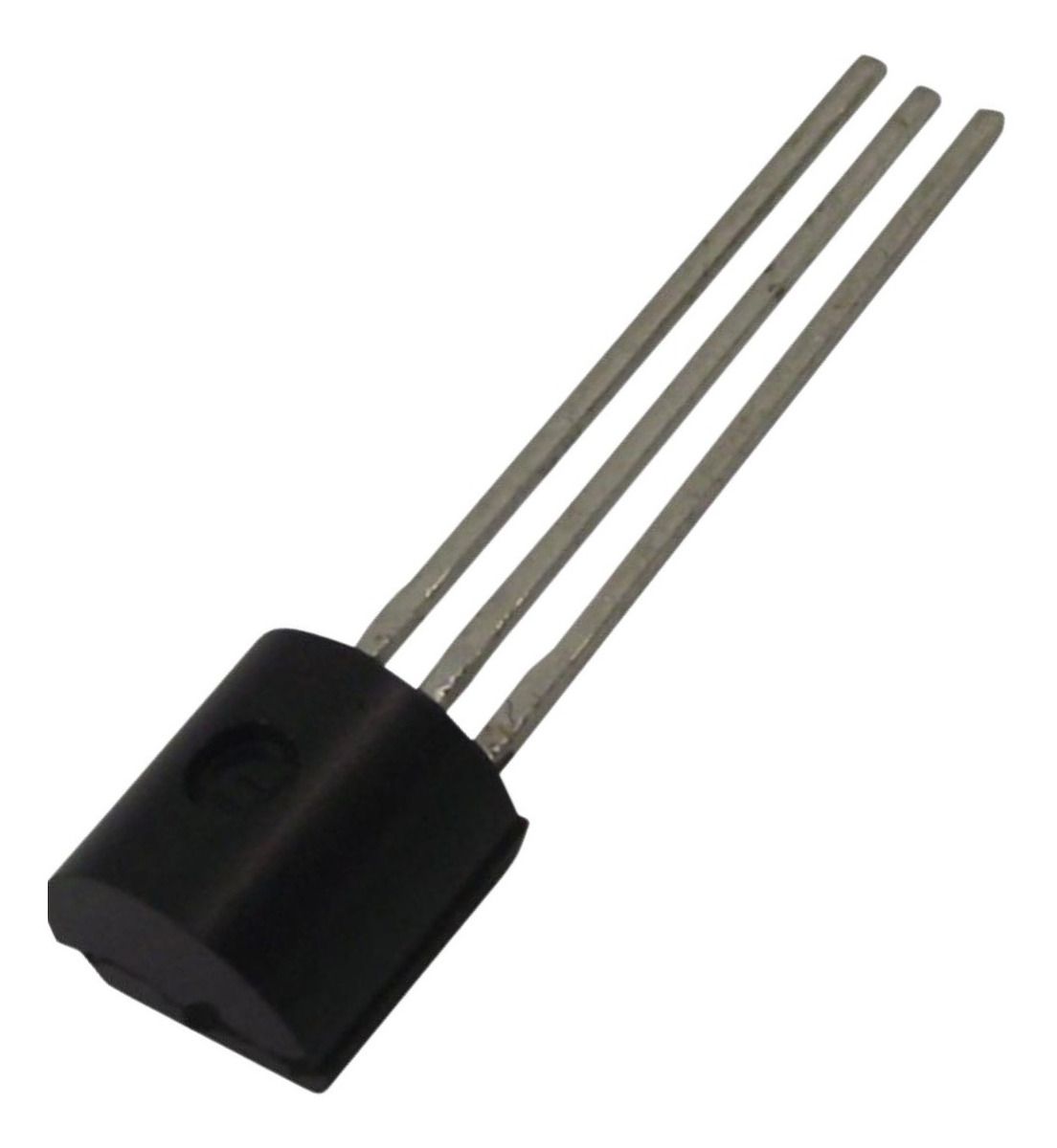 Bc640 Transistor Pnp - 10 Peças - Smartcomp seu fornecedor confiável ...