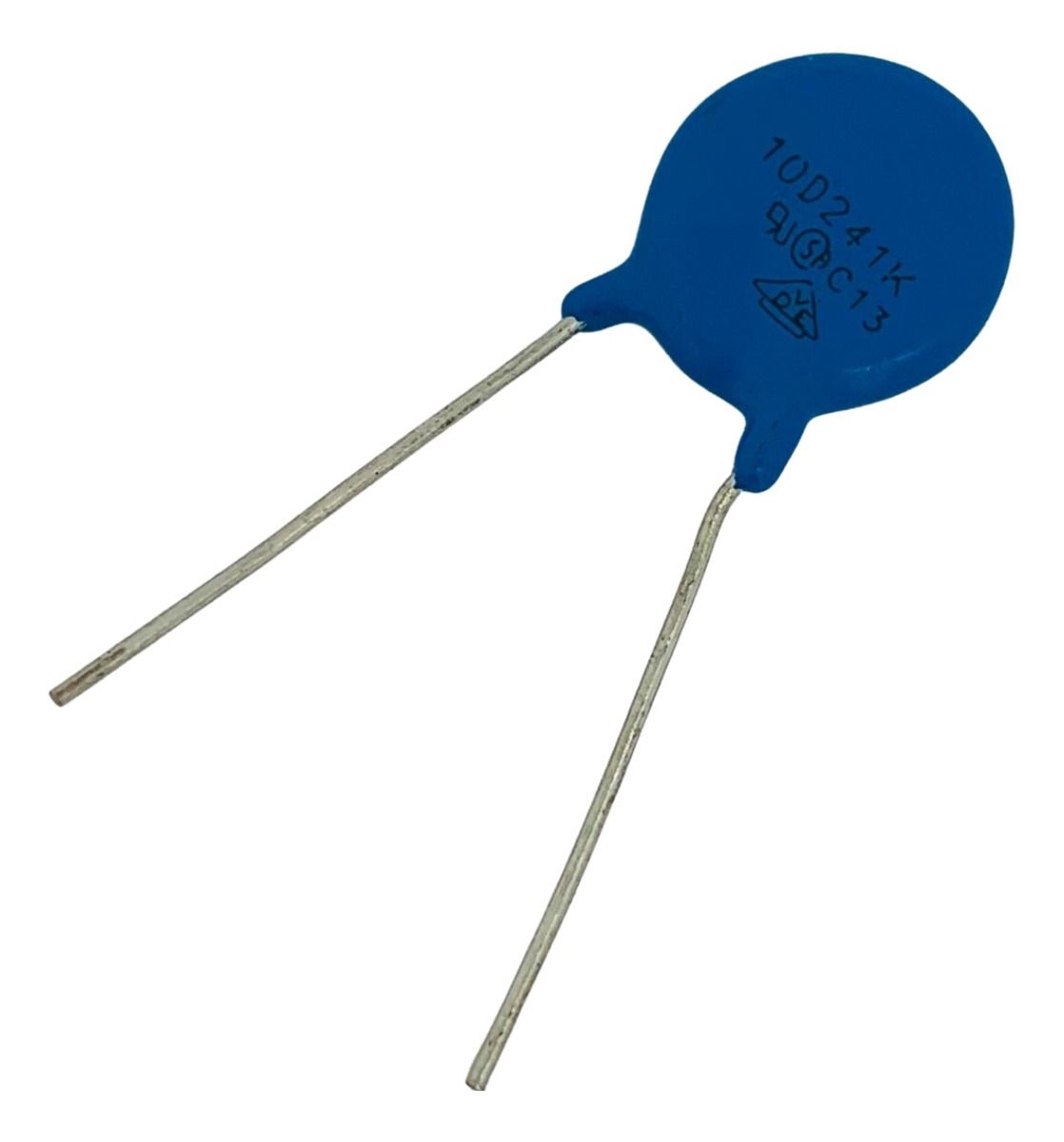 Varistor S10d241k Ac 150v Azul (50) - 10 Peças - Smartcomp seu ...