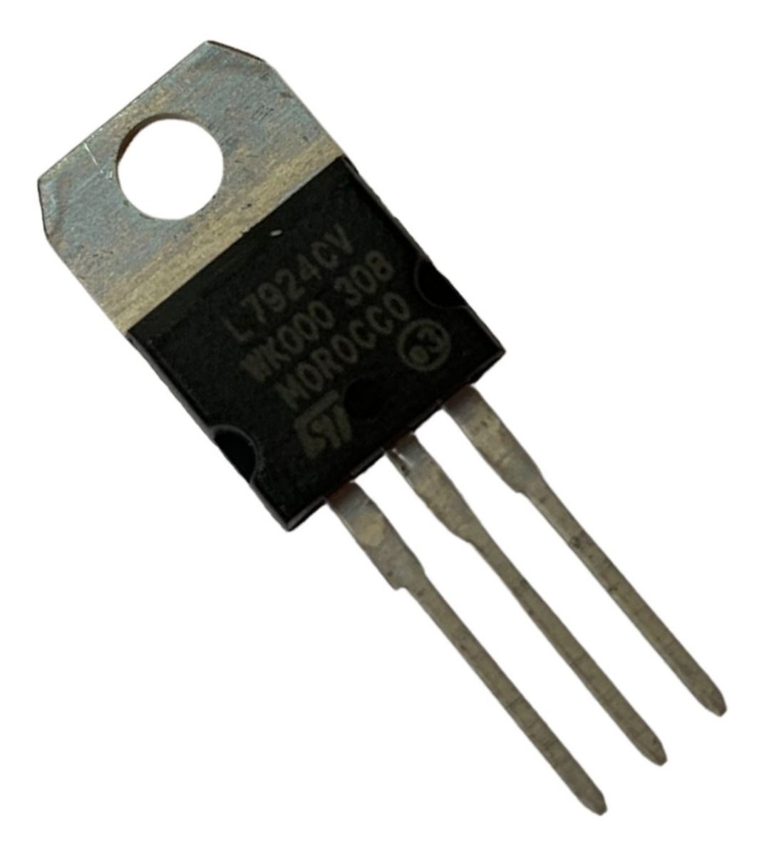 L7924CV Regulador de Tensão 24V - 10 Peças - Smartcomp seu fornecedor ...