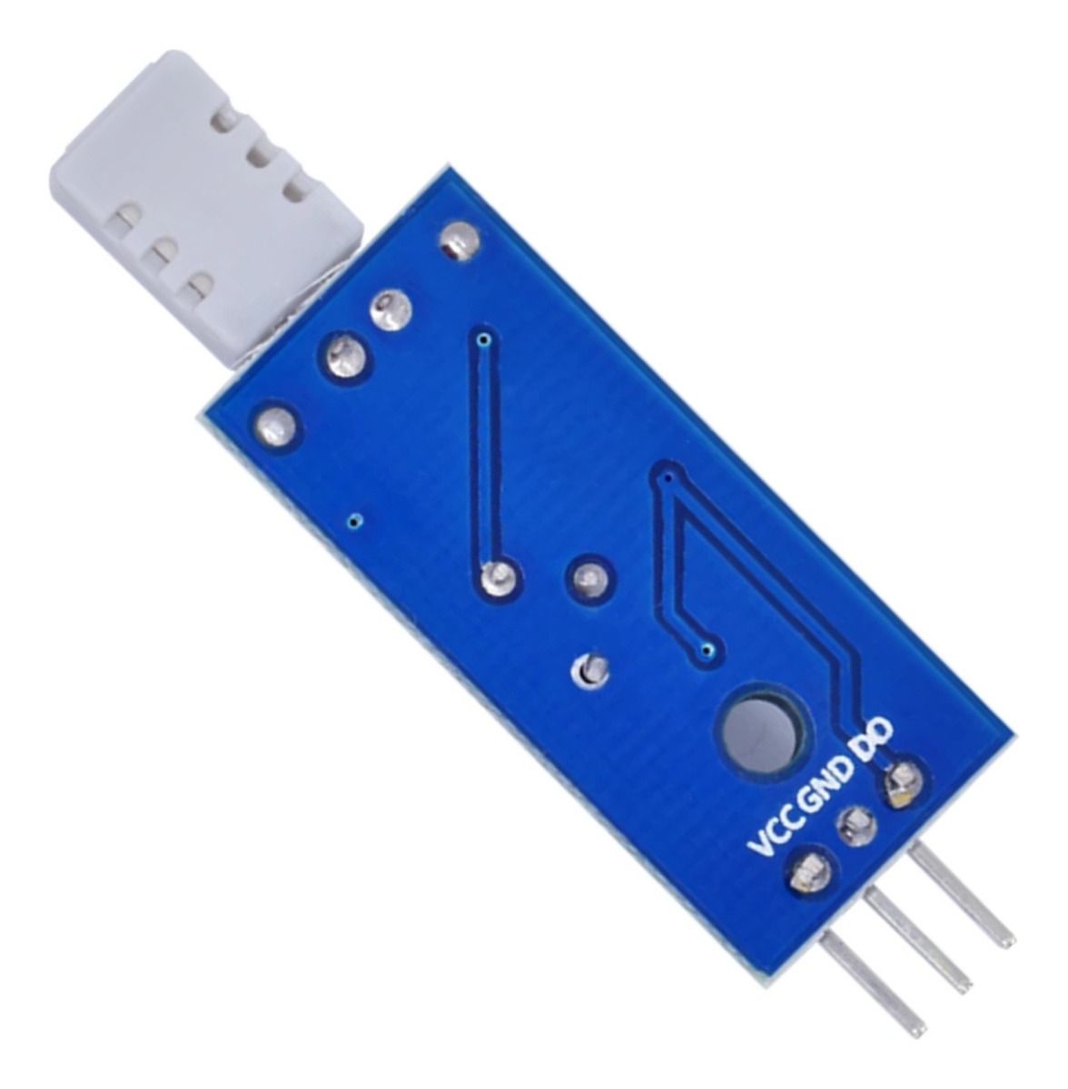 Sensor De Umidade Hr202 Para Arduino Smartcomp Seu Fornecedor