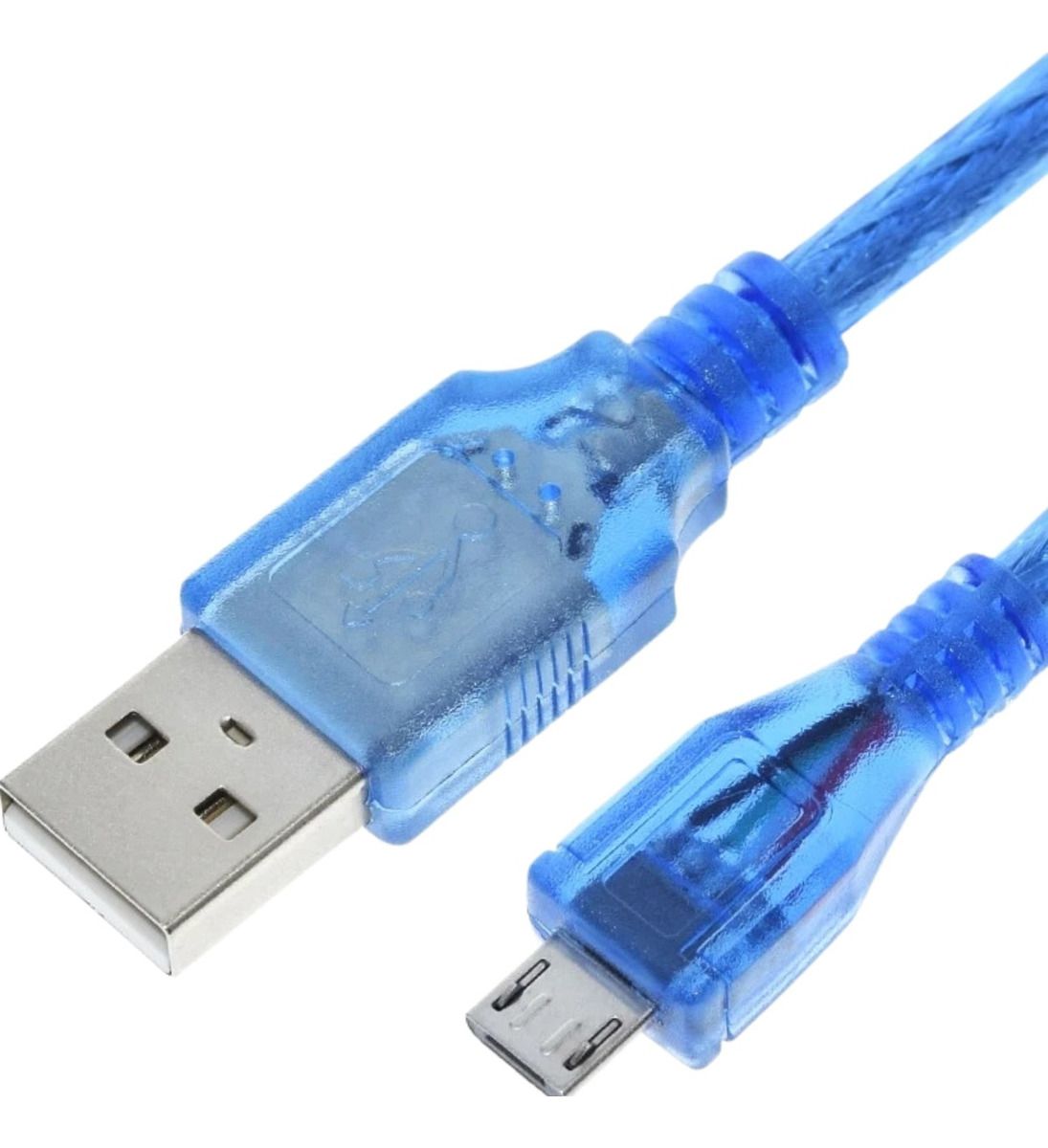 Cabo Micro Usb 2.0 Para Arduino Leonardo Arduino - Smartcomp seu fornecedor confiável. Atendemos ...