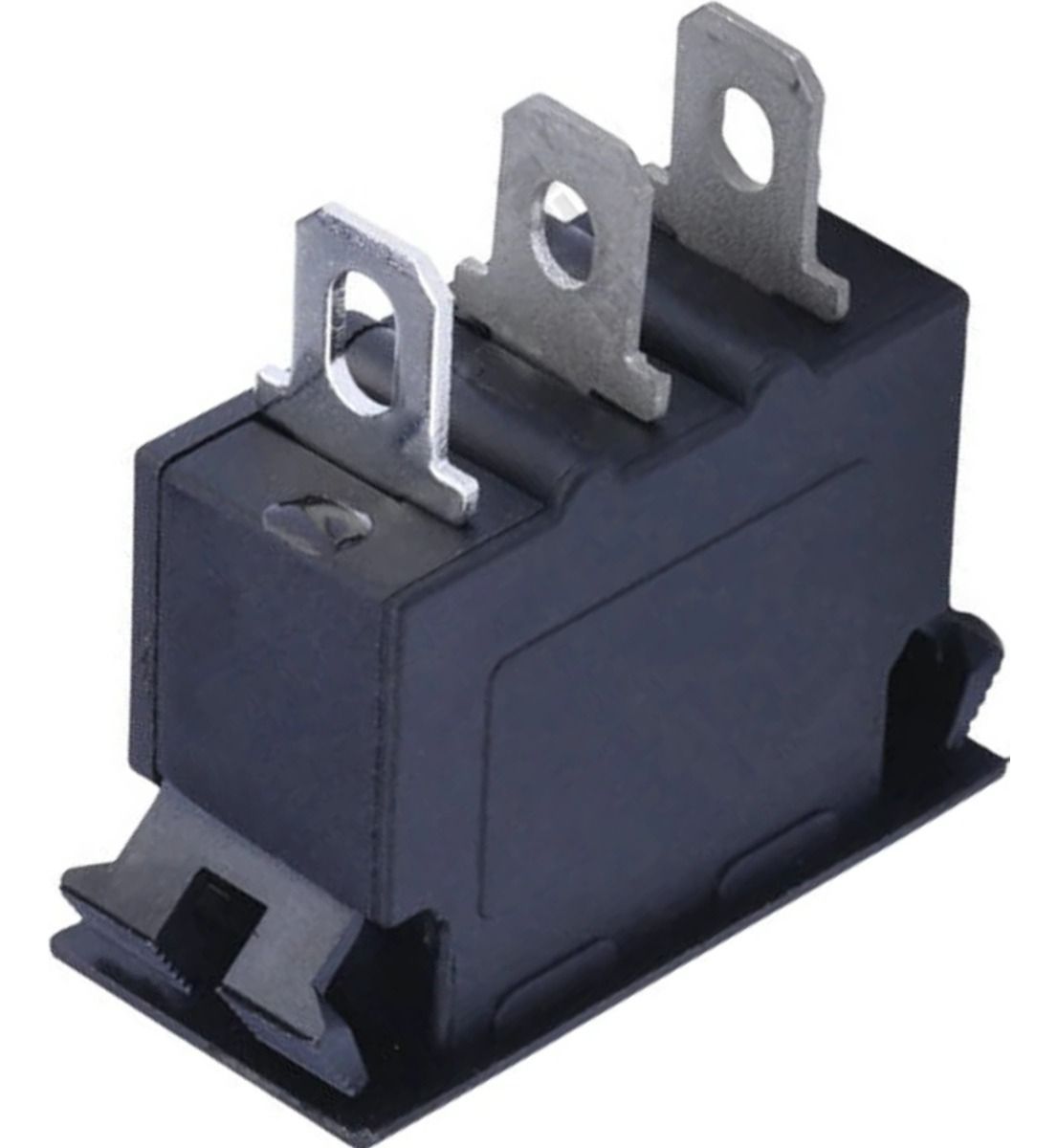 Chave Interruptor Disjuntor St-001 10a 125/250vac Com Led Vermelho ...