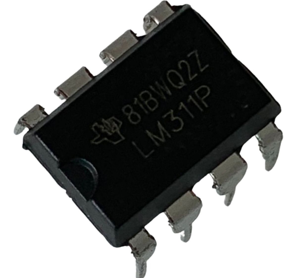 Lm311p Circuito Integrado Texas Dip 8 - 10 Peças - Smartcomp seu ...