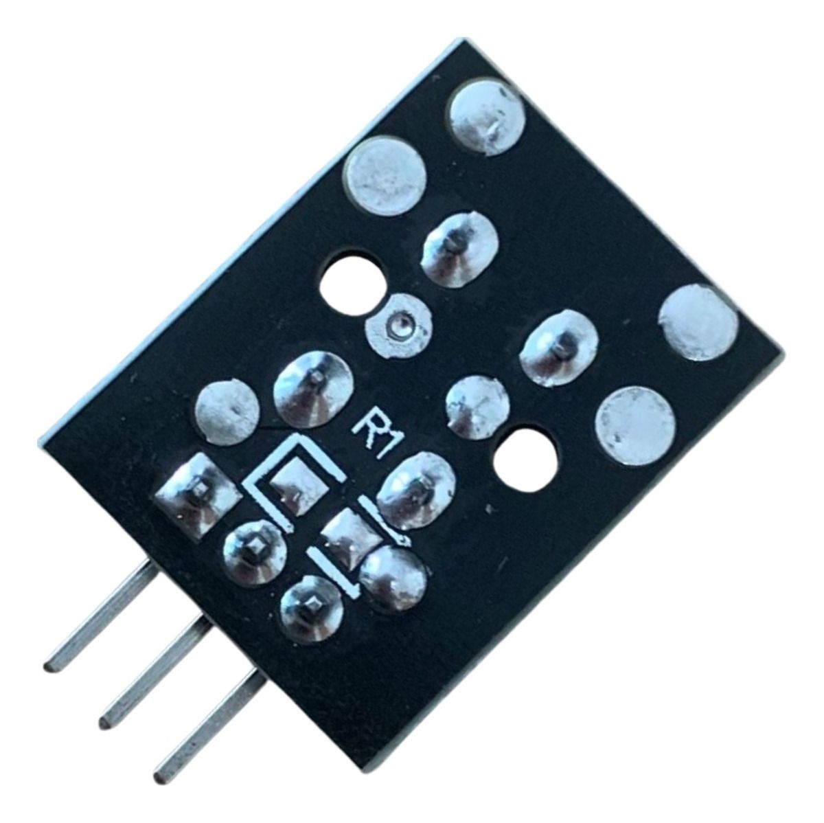 Módulo Chave Táctil Push Button Ky 004 Arduino Smartcomp Seu
