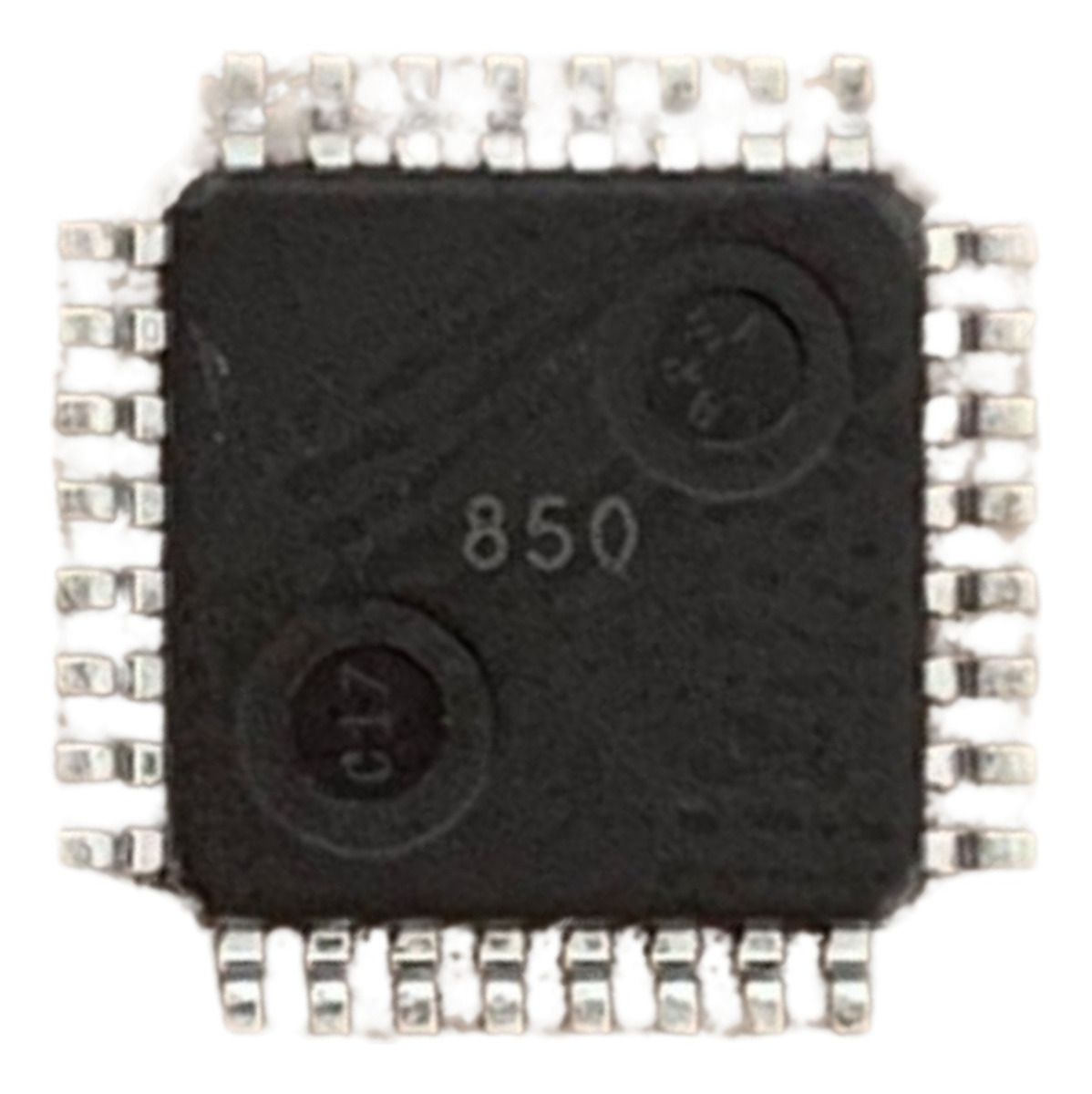 Atmega328P-Au Smd Microcontrolador Circuito Integrado - Smartcomp seu fornecedor confiável ...