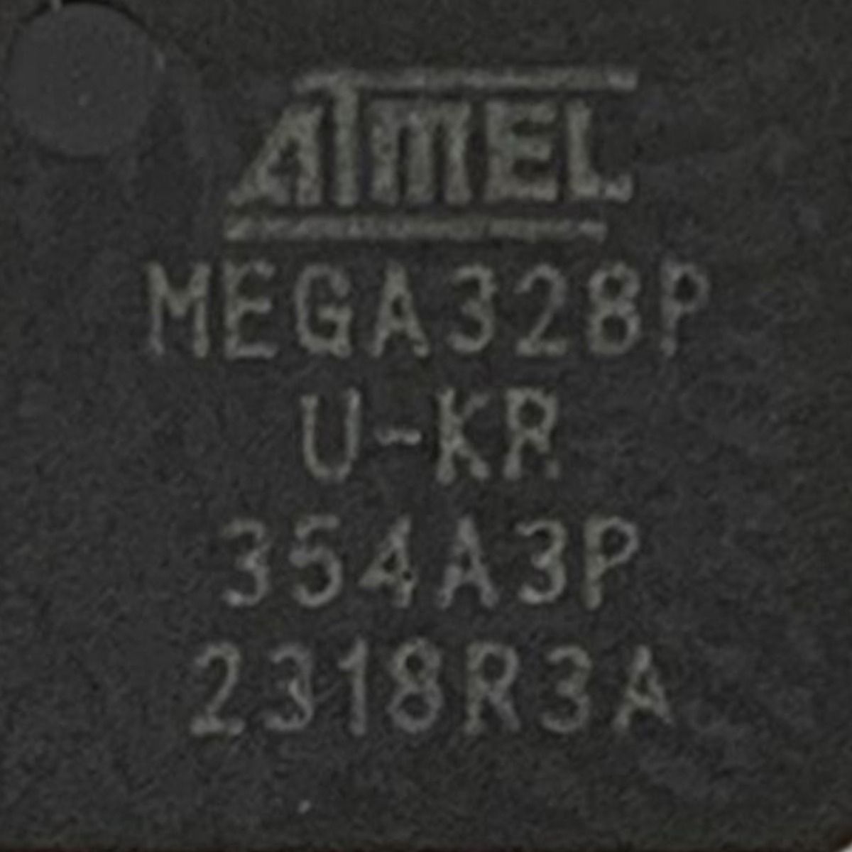 Atmega328P-Au Smd Microcontrolador Circuito Integrado - Smartcomp seu fornecedor confiável ...