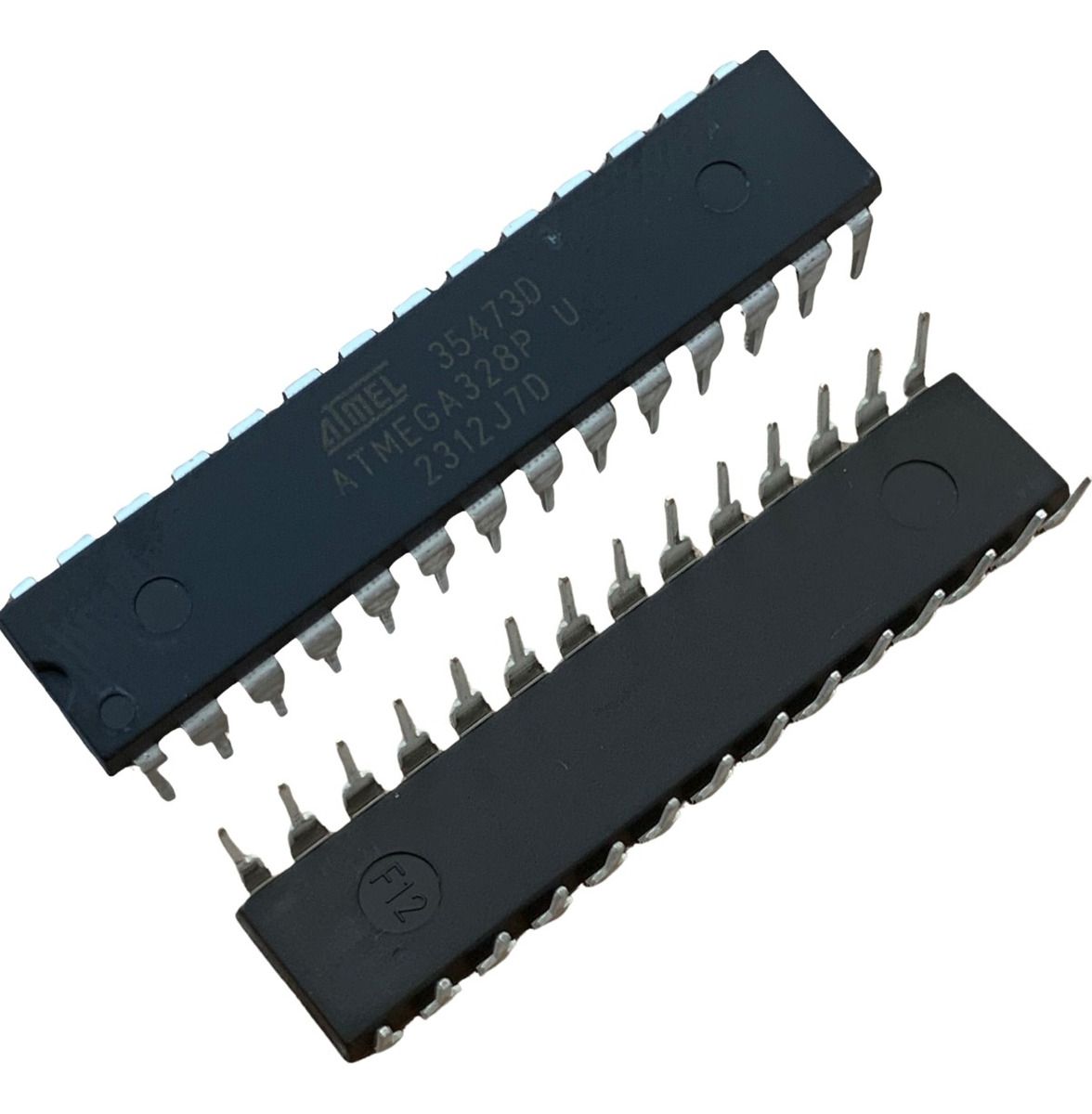 Microcontrolador Atmega328p-pu Atmega328 Para Arduino - Smartcomp seu ...