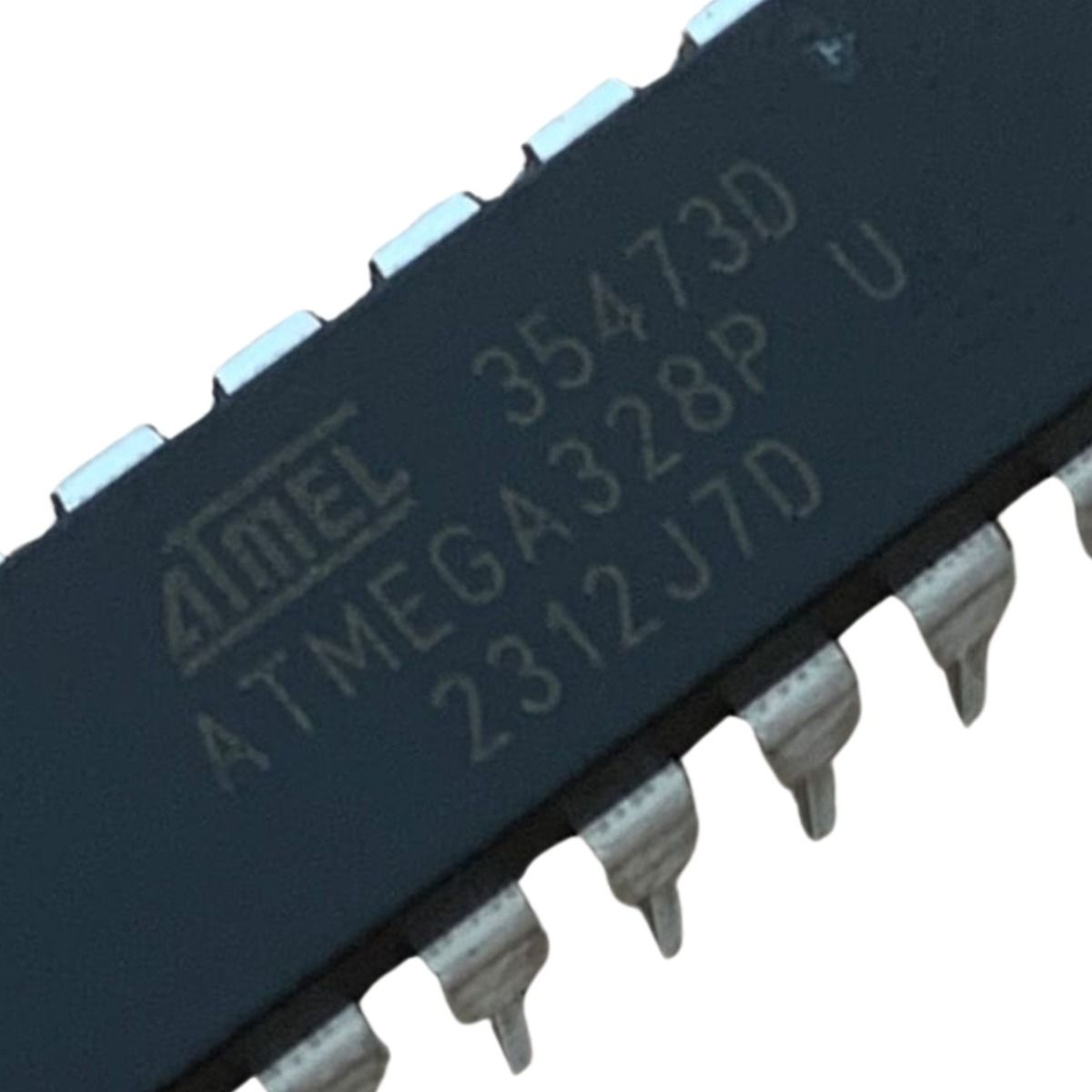 Microcontrolador Atmega328p-pu Atmega328 Para Arduino - Smartcomp seu fornecedor confiável ...