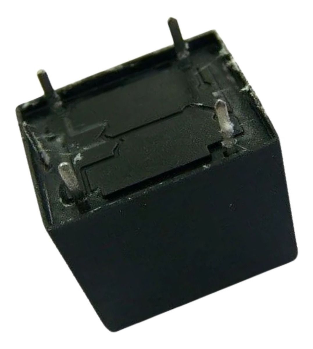 Kit 100 Rele Relay T73 Dc 5v - 5 Terminais 10a 125v Arduino - Smartcomp ...