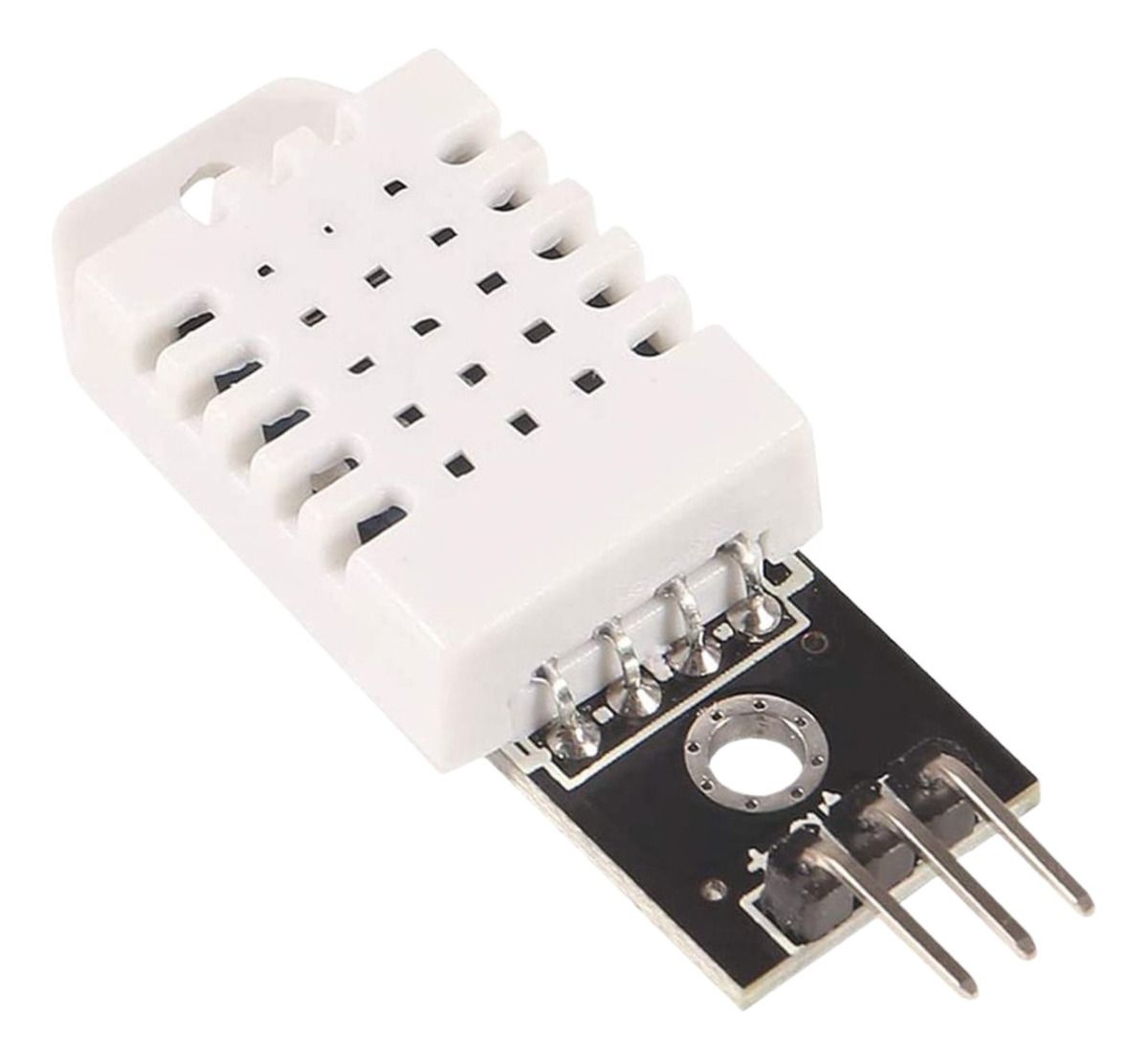 Módulo DHT22 - Sensor de Temperatura e Umidade - Smartcomp seu ...