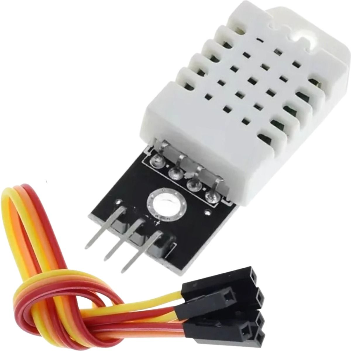 Módulo DHT22 - Sensor de Temperatura e Umidade - Smartcomp seu ...