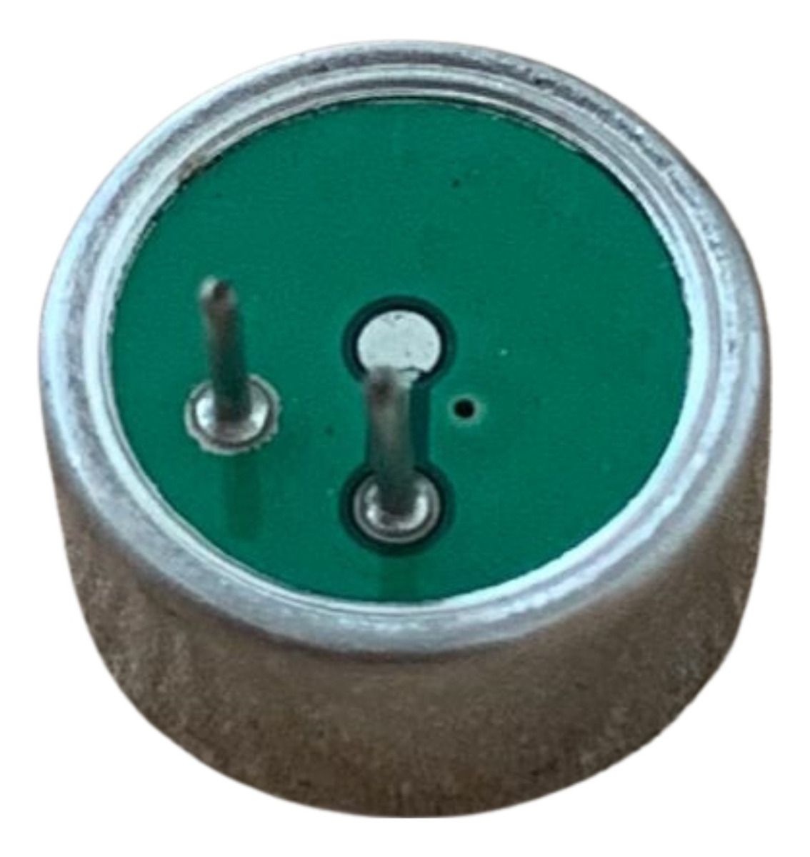 Kit 10 Microfone De Eletreto Pequeno 6x3mm Capsula Arduino - Smartcomp ...