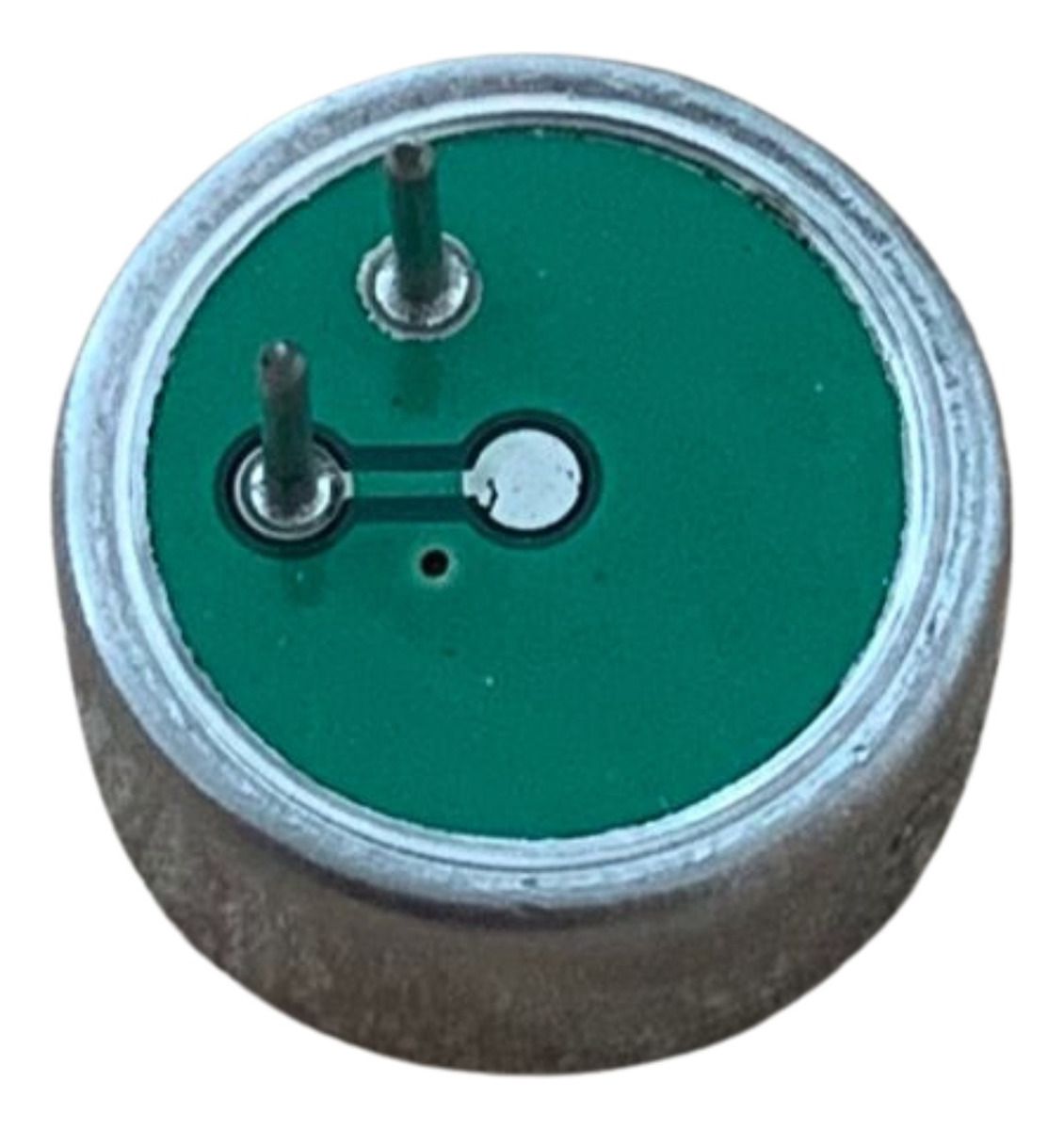 Kit 10 Microfone De Eletreto Pequeno 6x3mm Capsula Arduino - Smartcomp ...