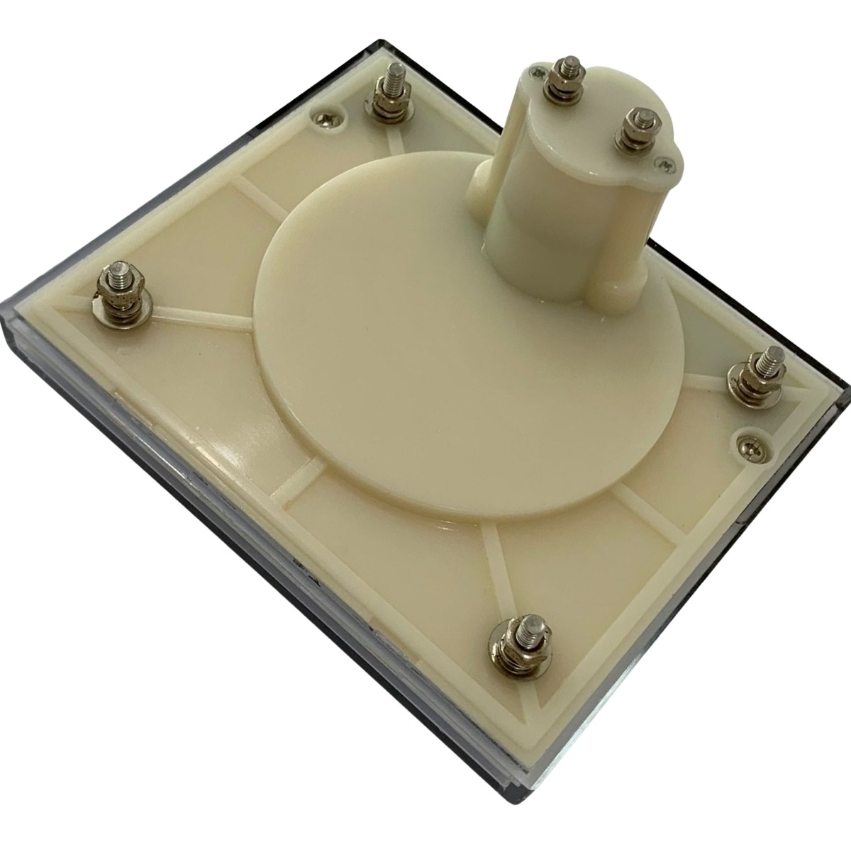 Voltímetro Analógico Modelo 59C2-16V (3116) - Smartcomp seu fornecedor ...