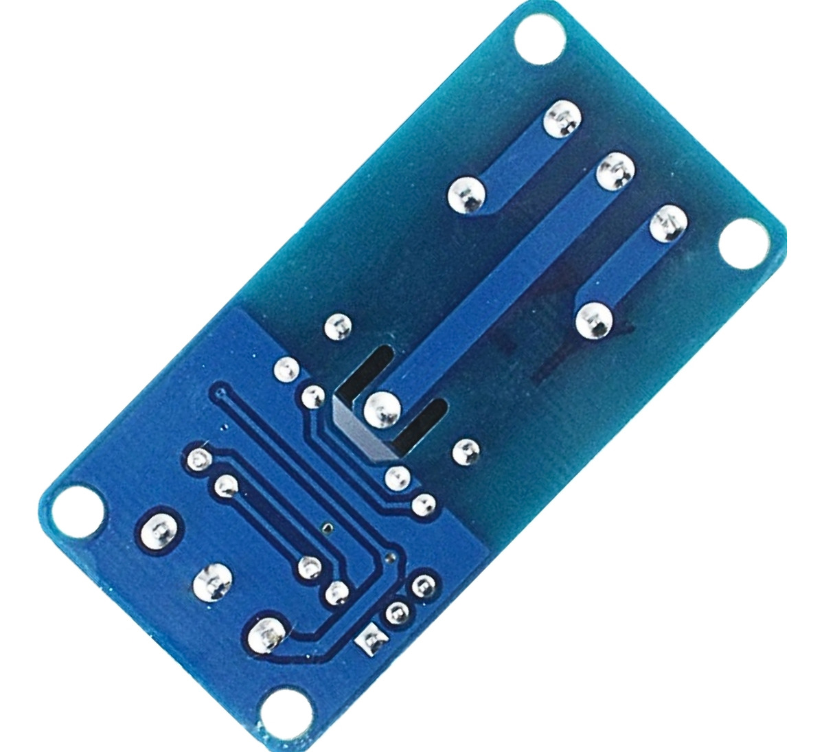 Módulo Relé 1 Canal 3V 10A Borne Kre Para Esp32 - Smartcomp seu fornecedor confiável. Atendemos ...