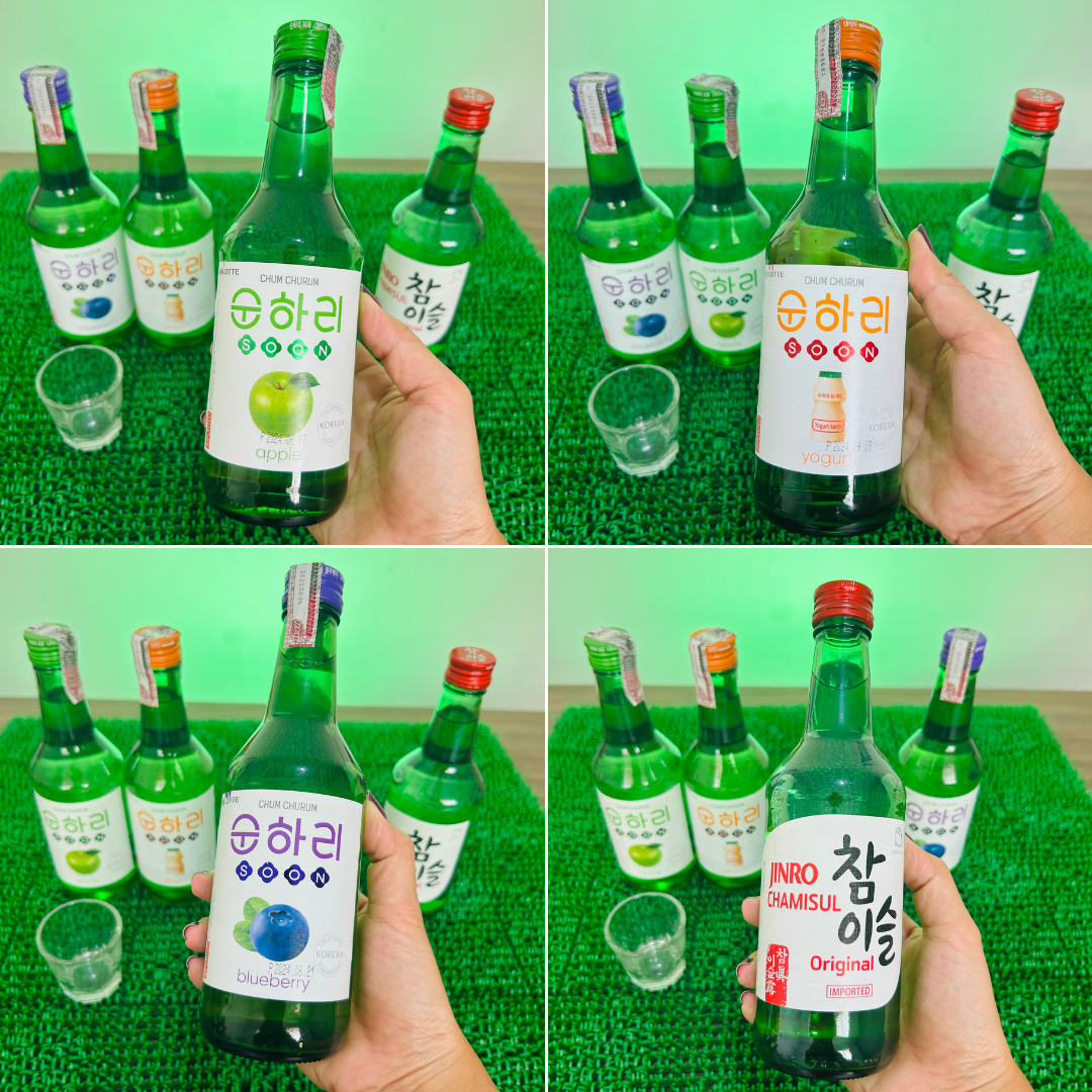 Kit Soju Com Copinho - Lojas Kaito - A melhor Loja Online de Produtos ...