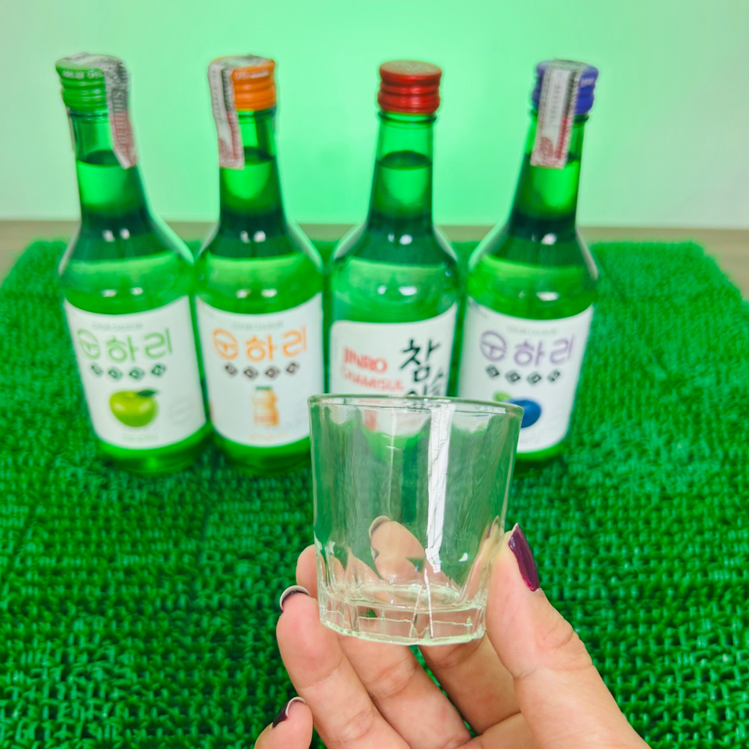 Kit Soju Com Copinho - Lojas Kaito - A melhor Loja Online de Produtos ...