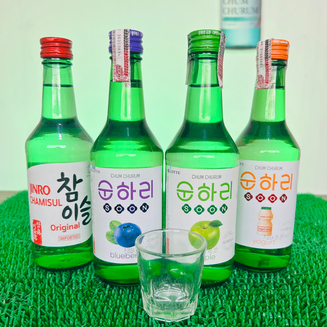 Kit Soju Com Copinho - Lojas Kaito - A melhor Loja Online de Produtos ...