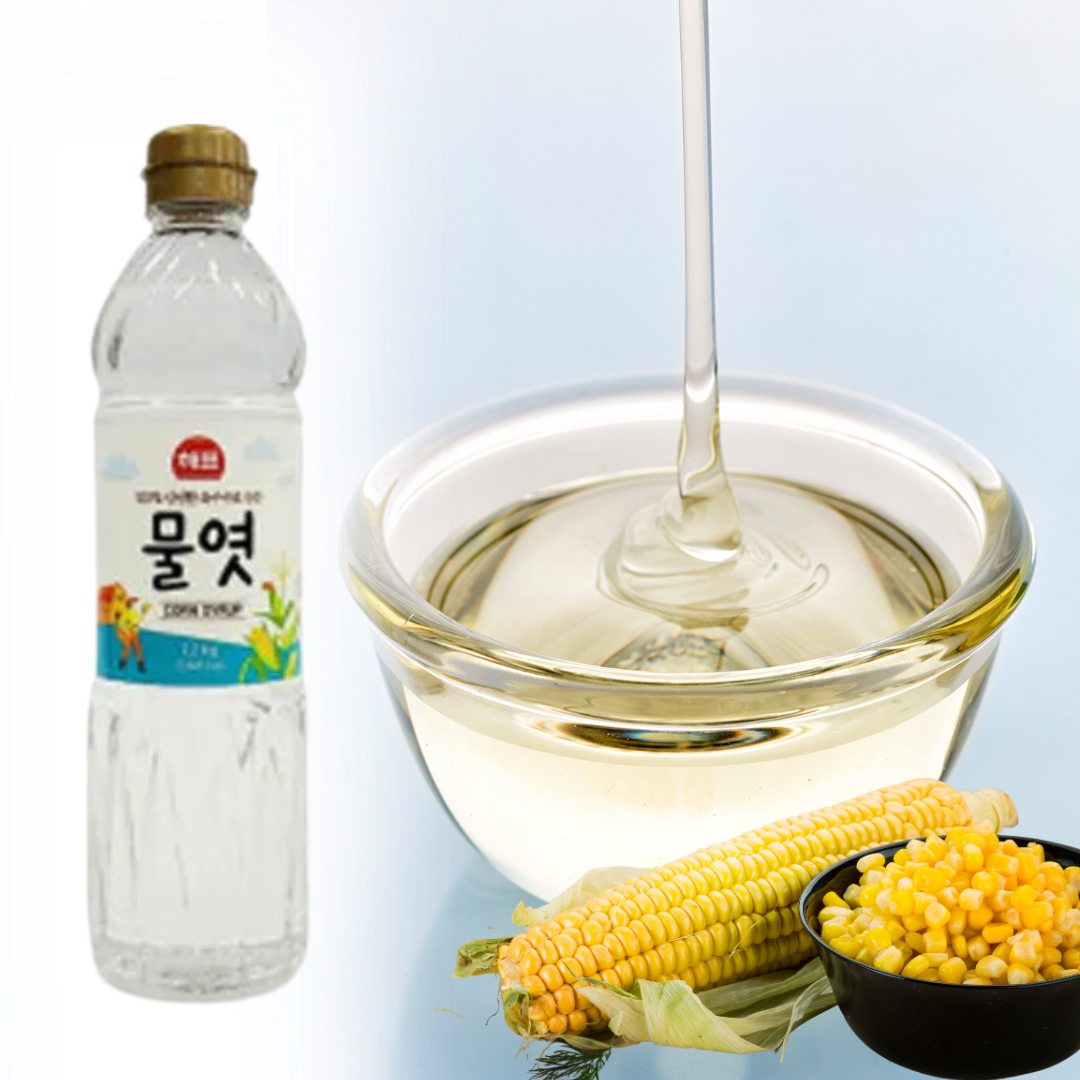 Xarope De Milho 700g - Sajo - Lojas Kaito — O melhor dos produtos ...