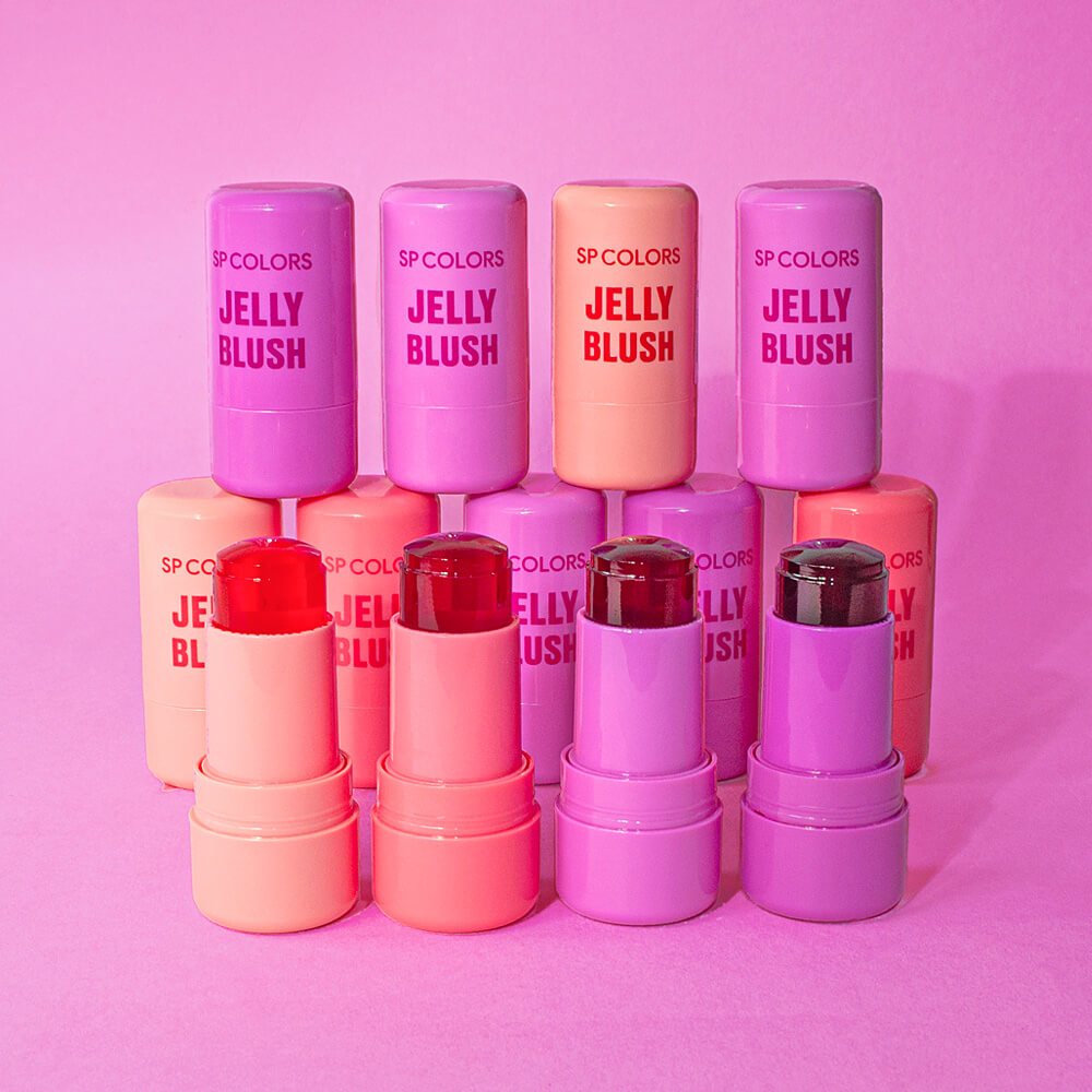 Jelly Blush - Loja SP Colors