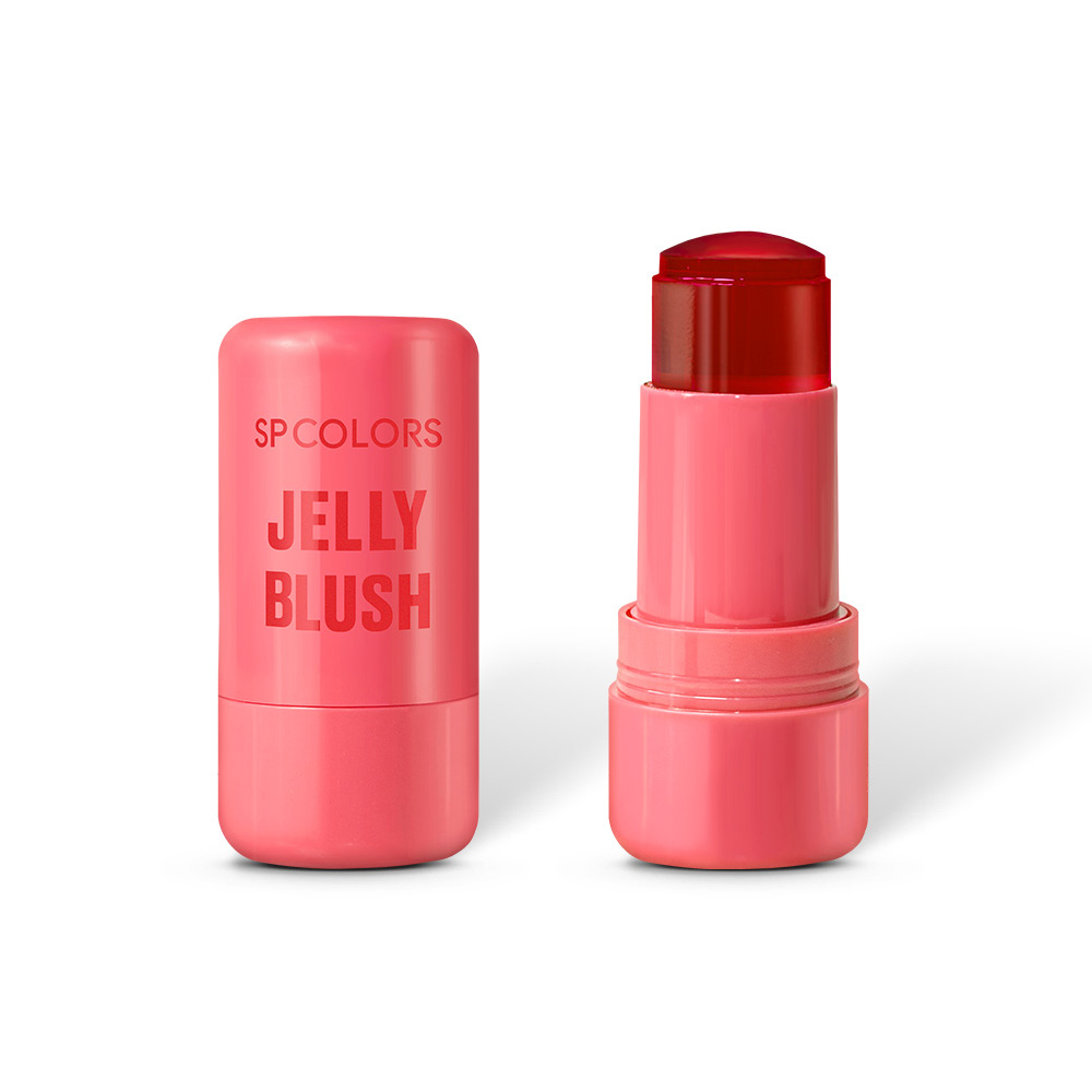 Jelly Blush - Loja SP Colors