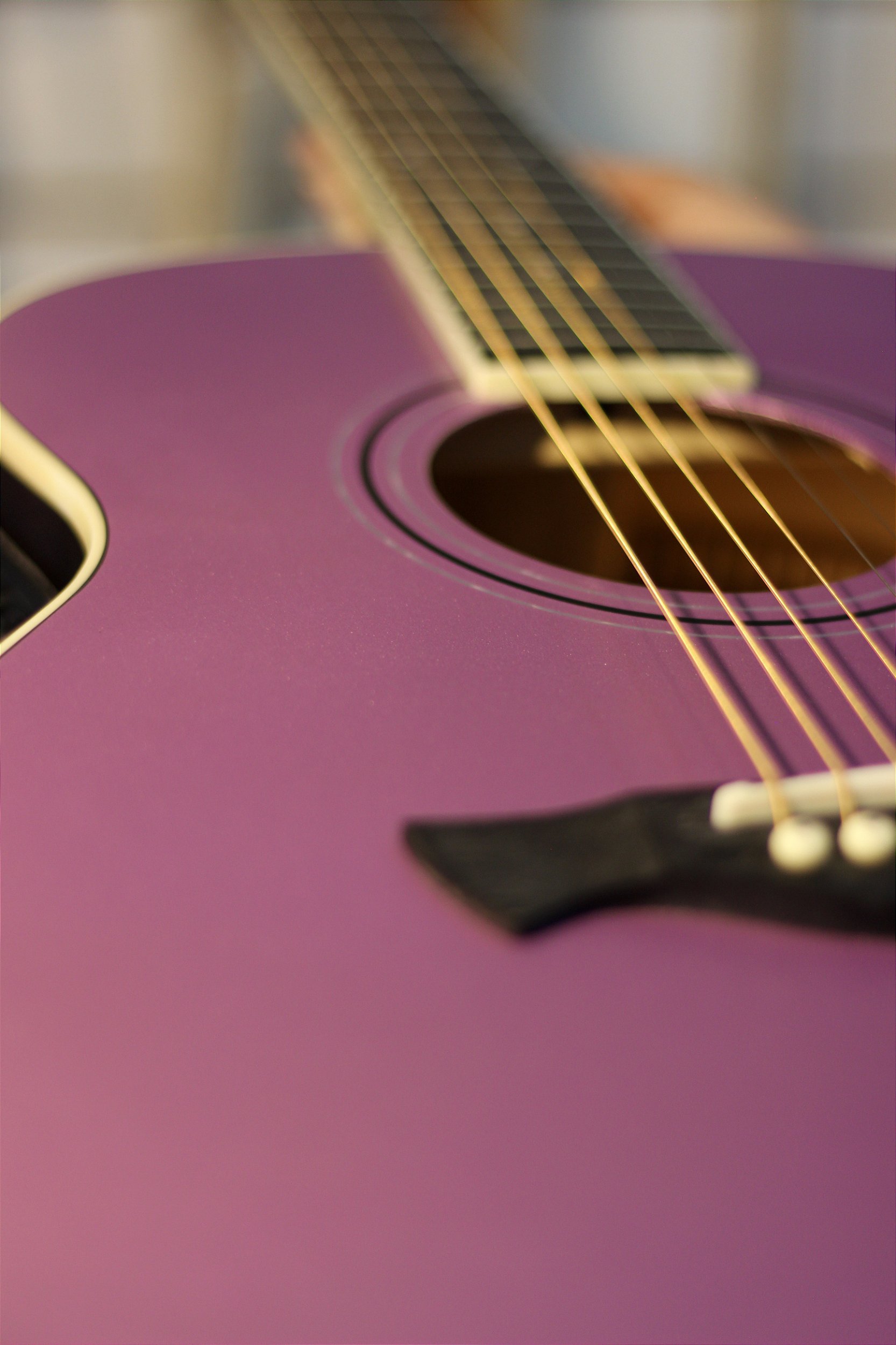 Violão Tagima Porteño Gs Mini Aço Lilás Metálico Non-Cutaway - Audiomax ...