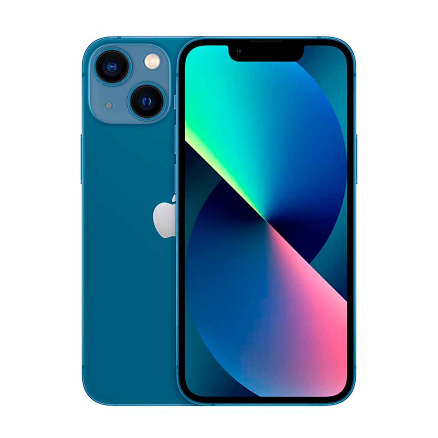 Apple Iphone 13 Pro Max 5g 128gb Sierra Blue Atandt