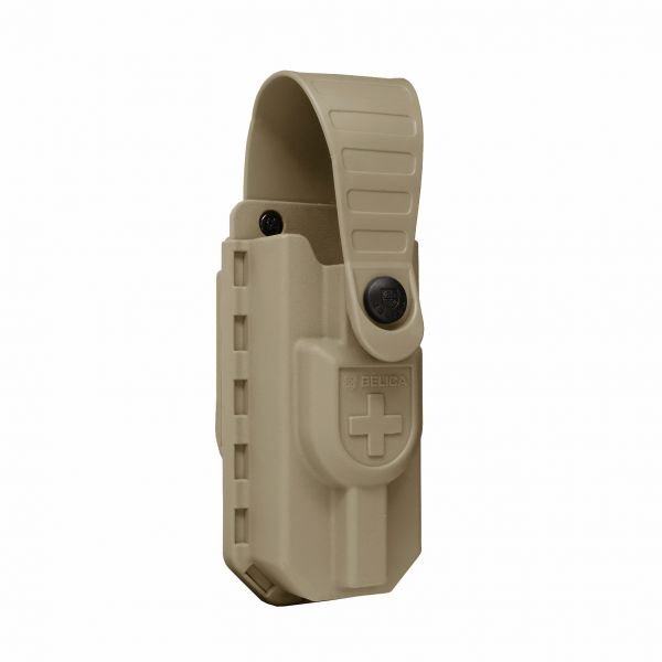 PORTA TORNIQUETE FAST BELICA - IMPACTO-X ARTIGOS MILITARES