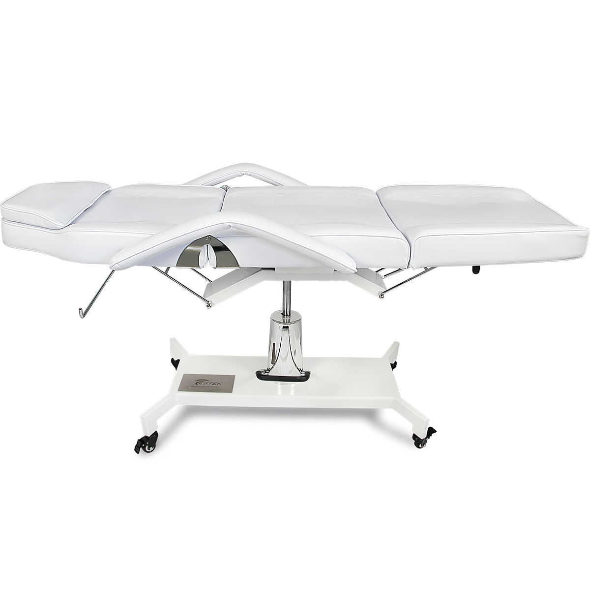 Maca Hidráulica - Giro De 360 Graus - Estek - Medmart Equipamentos ...