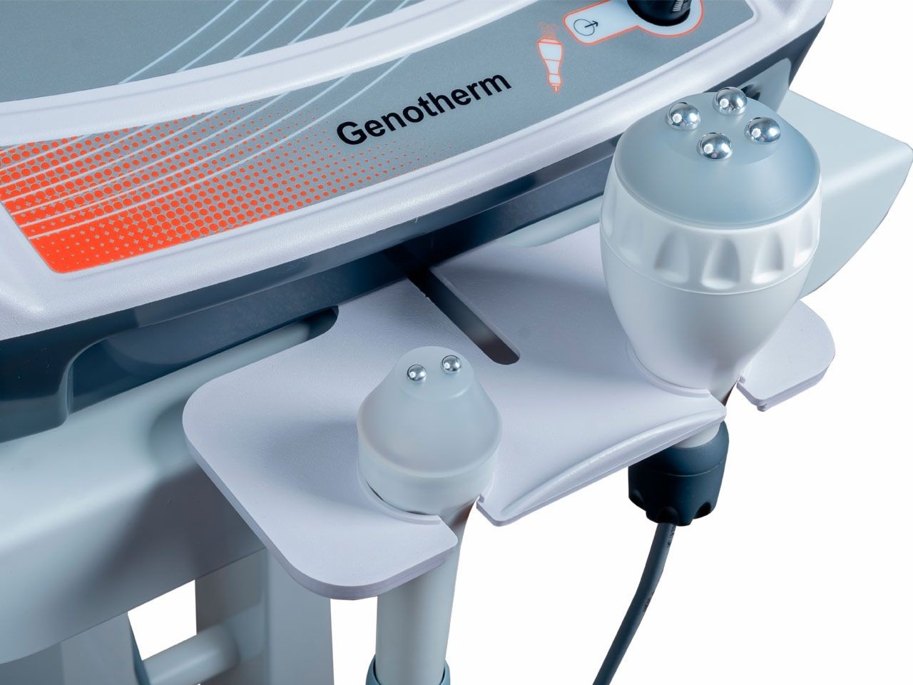 Novo Genotherm Max - Medmart Equipamentos Médicos e Estetica