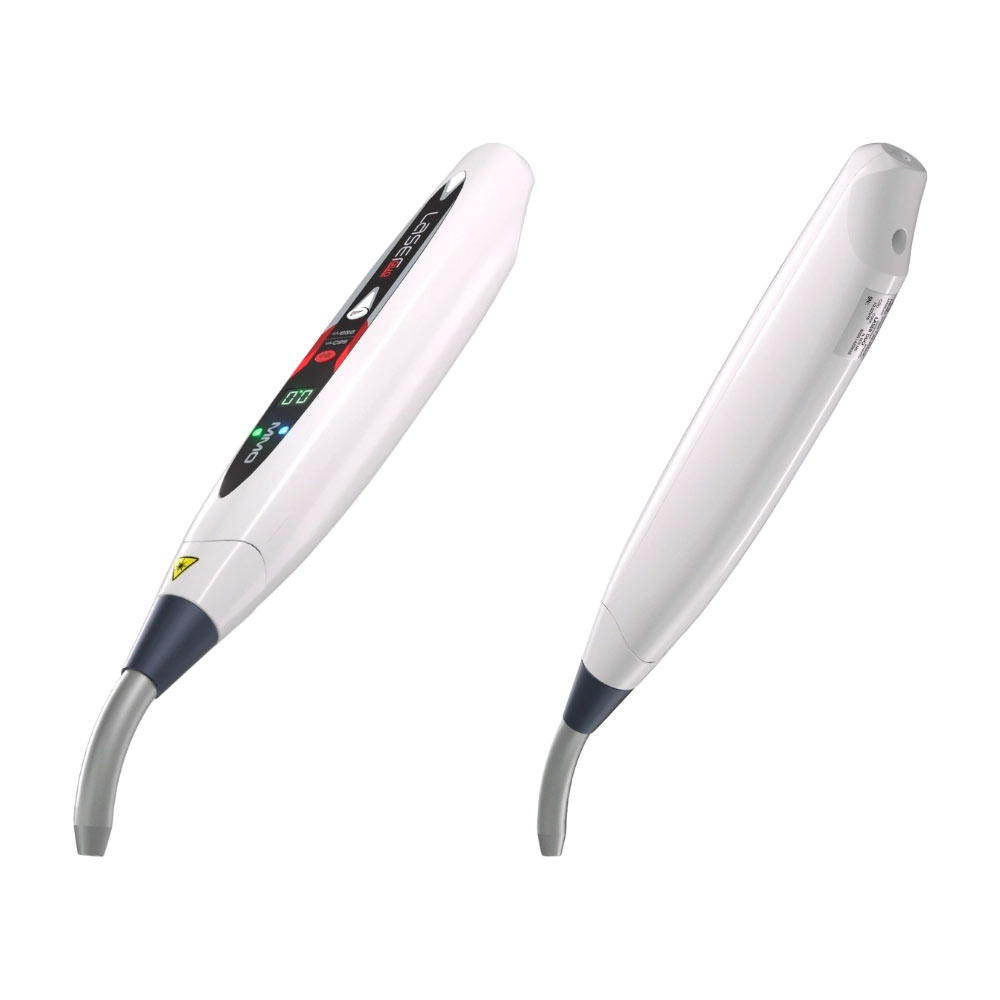 Laser Duo MMO - Aparelho de Laserterapia e Terapia Fotodinâmica + Puls ...