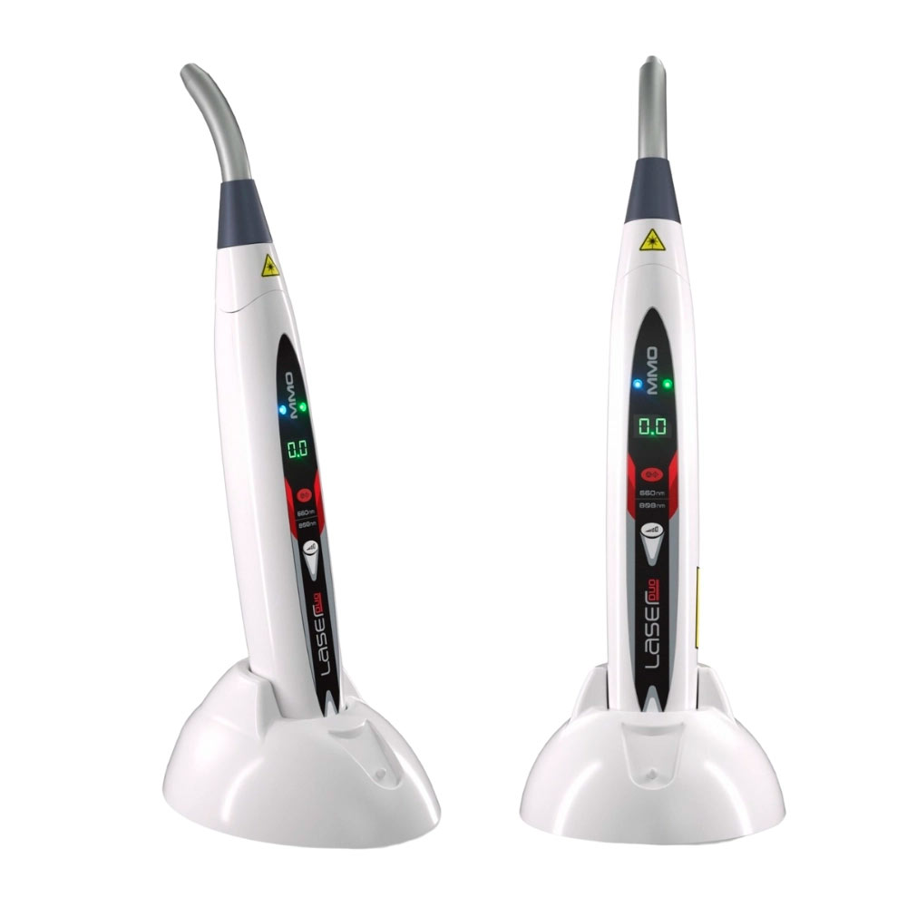 Laser Duo MMO - Aparelho de Laserterapia e Terapia Fotodinâmica + Puls - Medmart Equipamentos ...