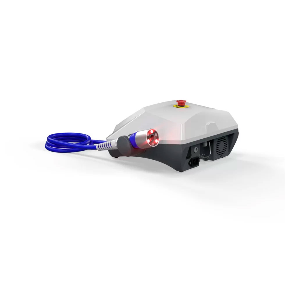 Vacum Laser MMO - Medmart Equipamentos Médicos e Estetica