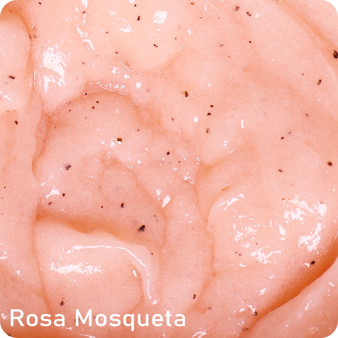 Kit 3 Esfoliante Corpo e Rosto - Miss Lary Cosméticos Veganos