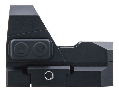 Red Dot Micro Frenzy 1x17x24 Vector Optics Scrd-19ii - Aventurar