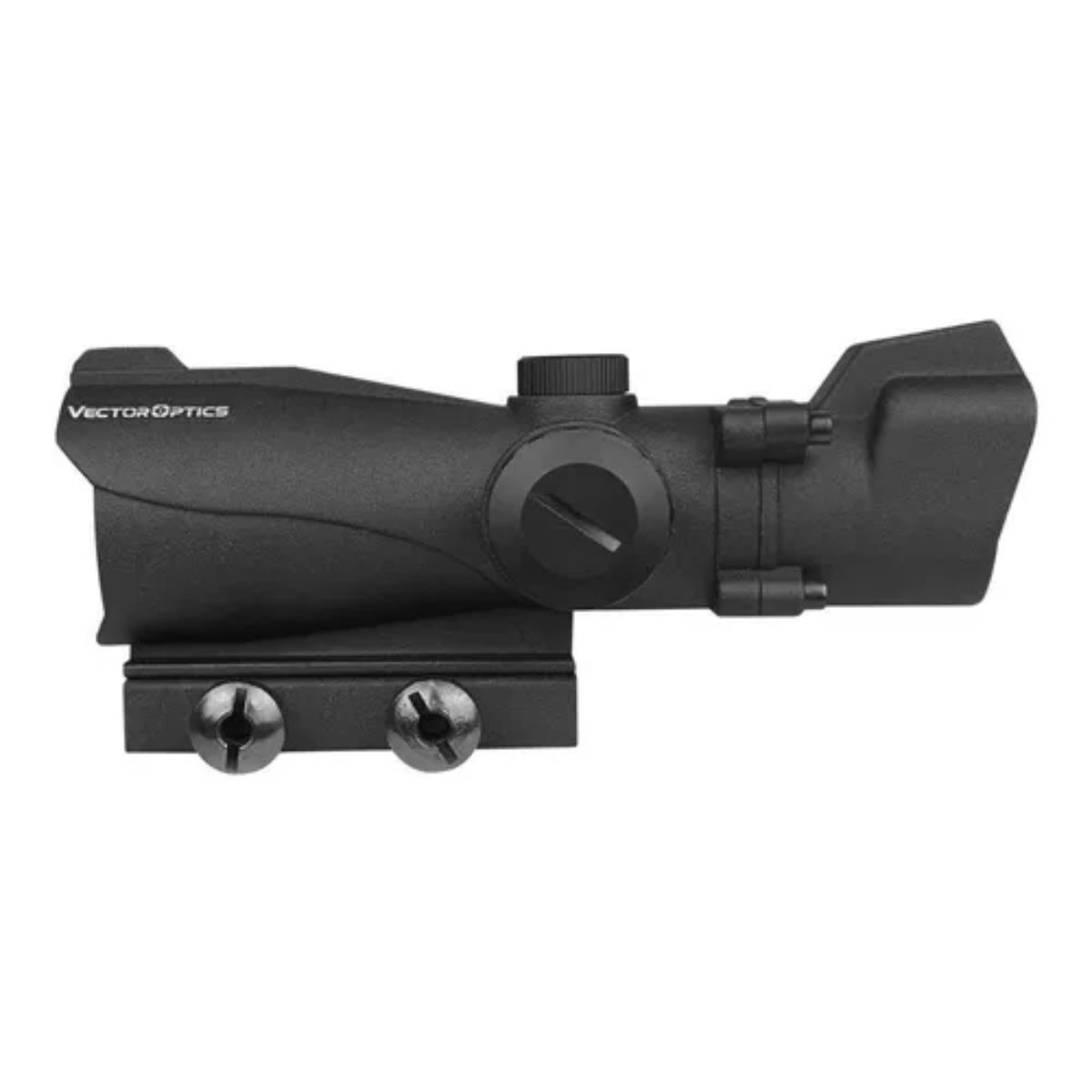 Red Dot Tático Vector Optics Condor 2x42 RGD Prova d'água - Aventurar
