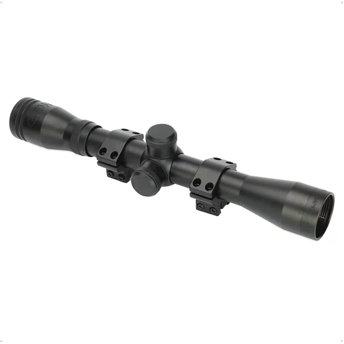 Luneta Gamo 4x32 WR Mount 11mm - Aventurar