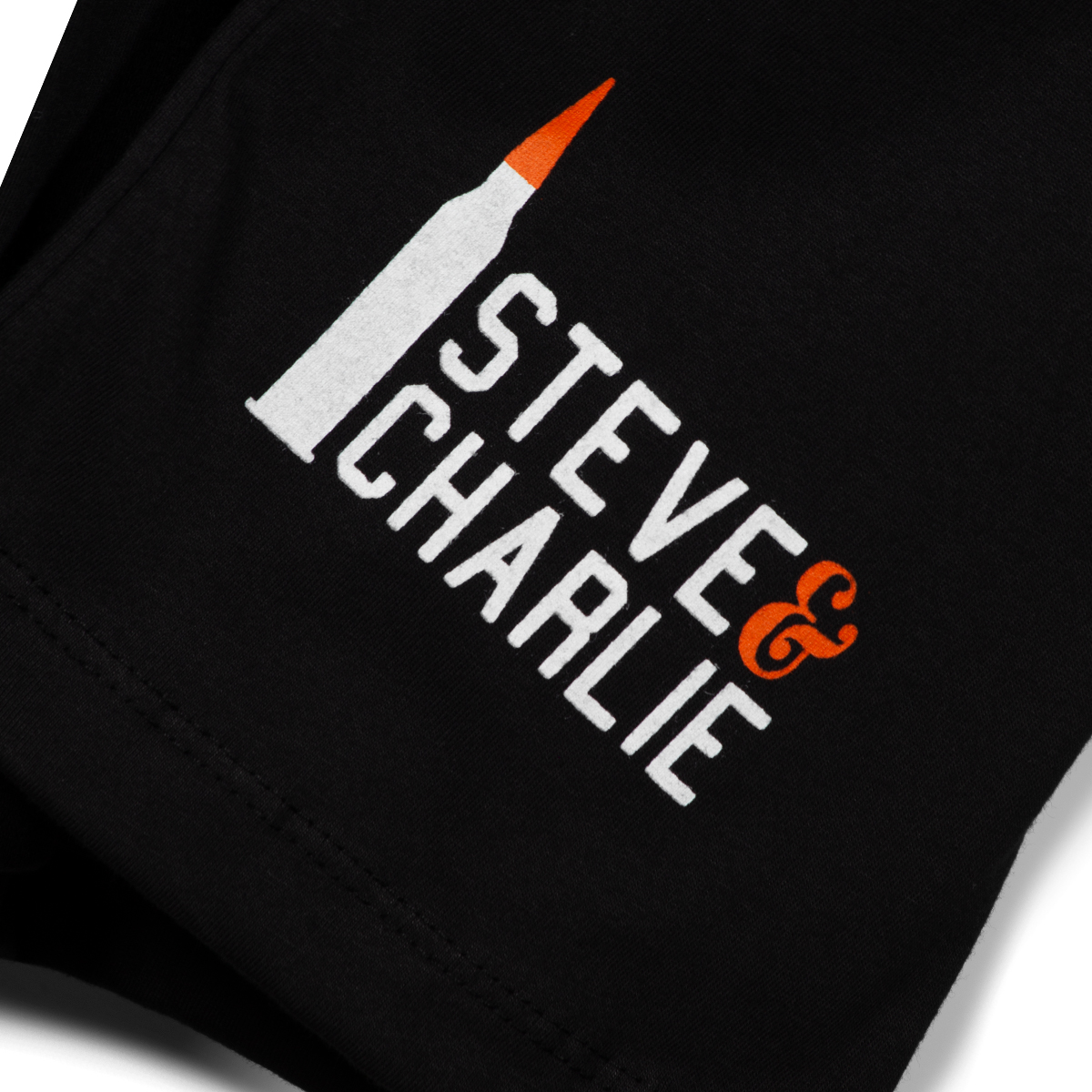 Camiseta Steve & Charlie Bad Bear - Steve & Charlie