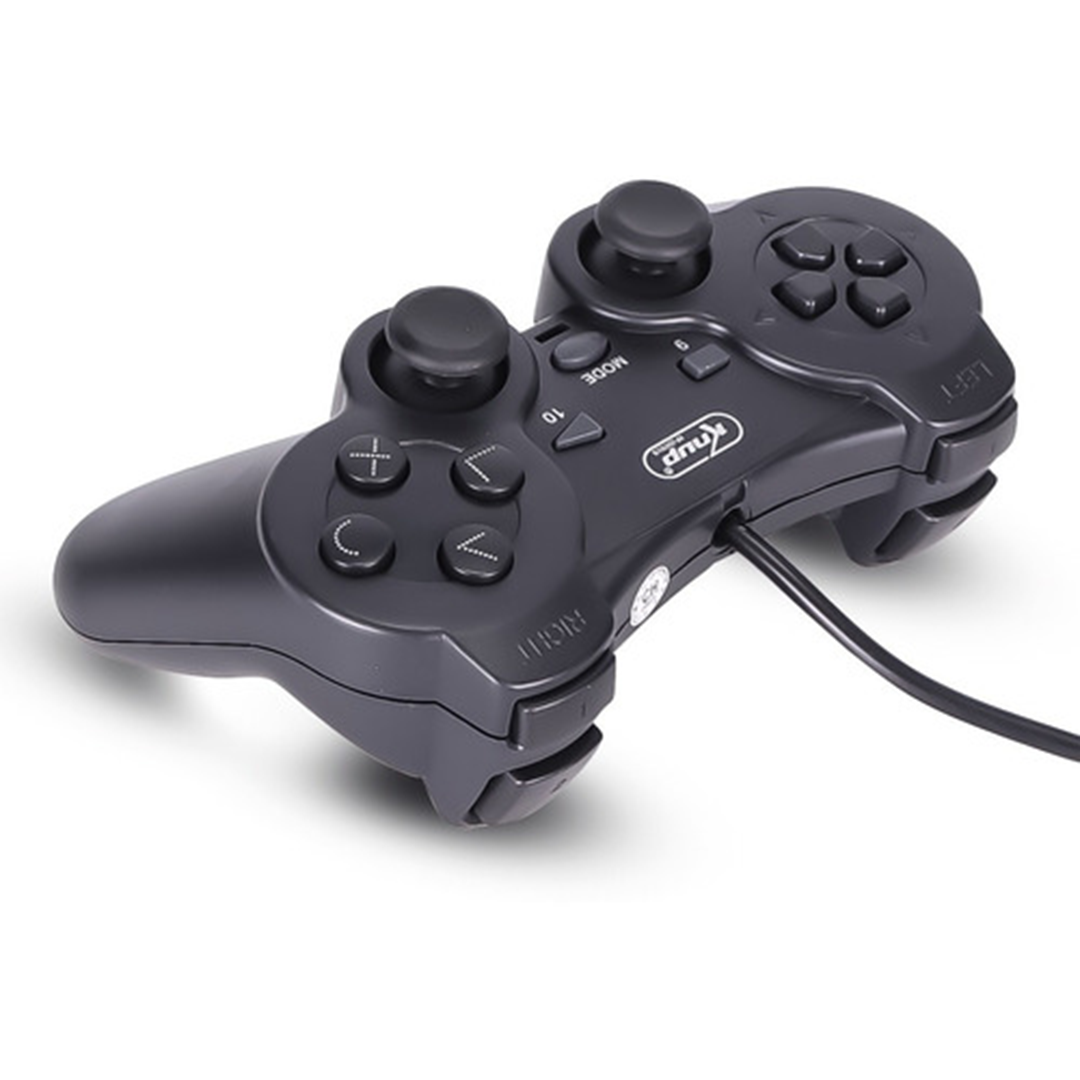 Controle Joystick Com Fio Usb Para PC e Notebook em São Luís MA - Mundo ...