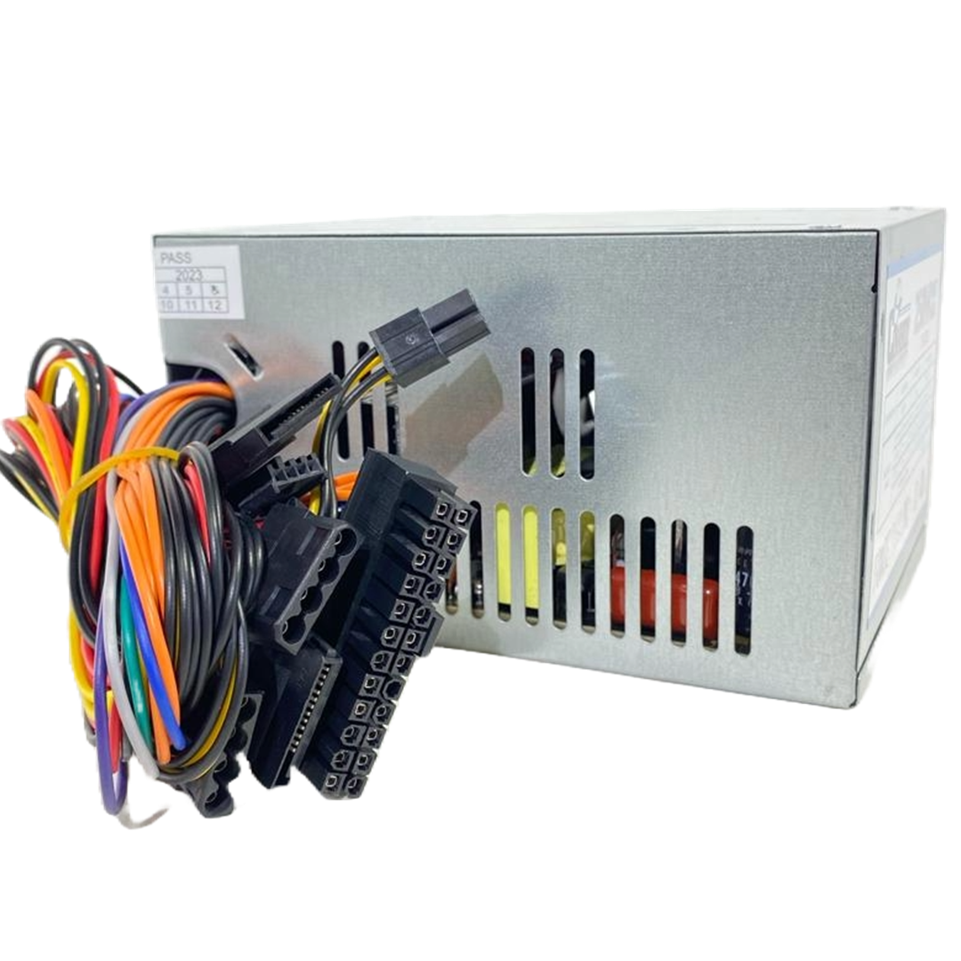 Fonte de Alimentação ATX 250W Para PC, 110V220V em São Luís MA - Mundo ...