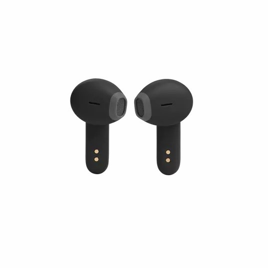 Fone de Ouvido Auricular JBL Bluetooth 300 Wave TWS Black - NewVale Imports