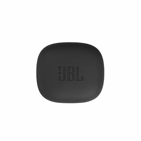 Fone de Ouvido Auricular JBL Bluetooth 300 Wave TWS Black - NewVale Imports