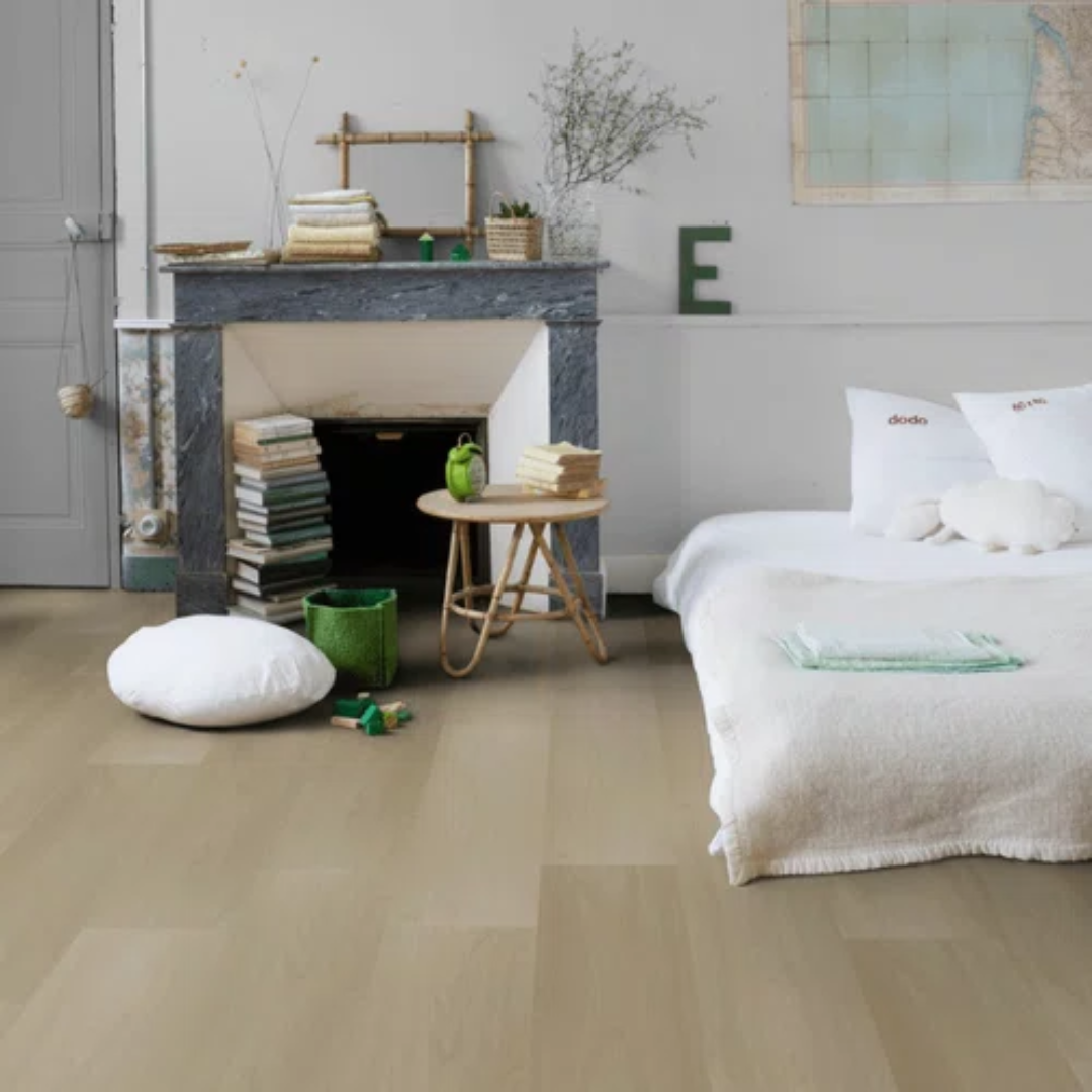PISO LAMINADO QUICK STEP PREMIERE MOCHA QPR3044 - 2,84M2 - ELEAR: O ...