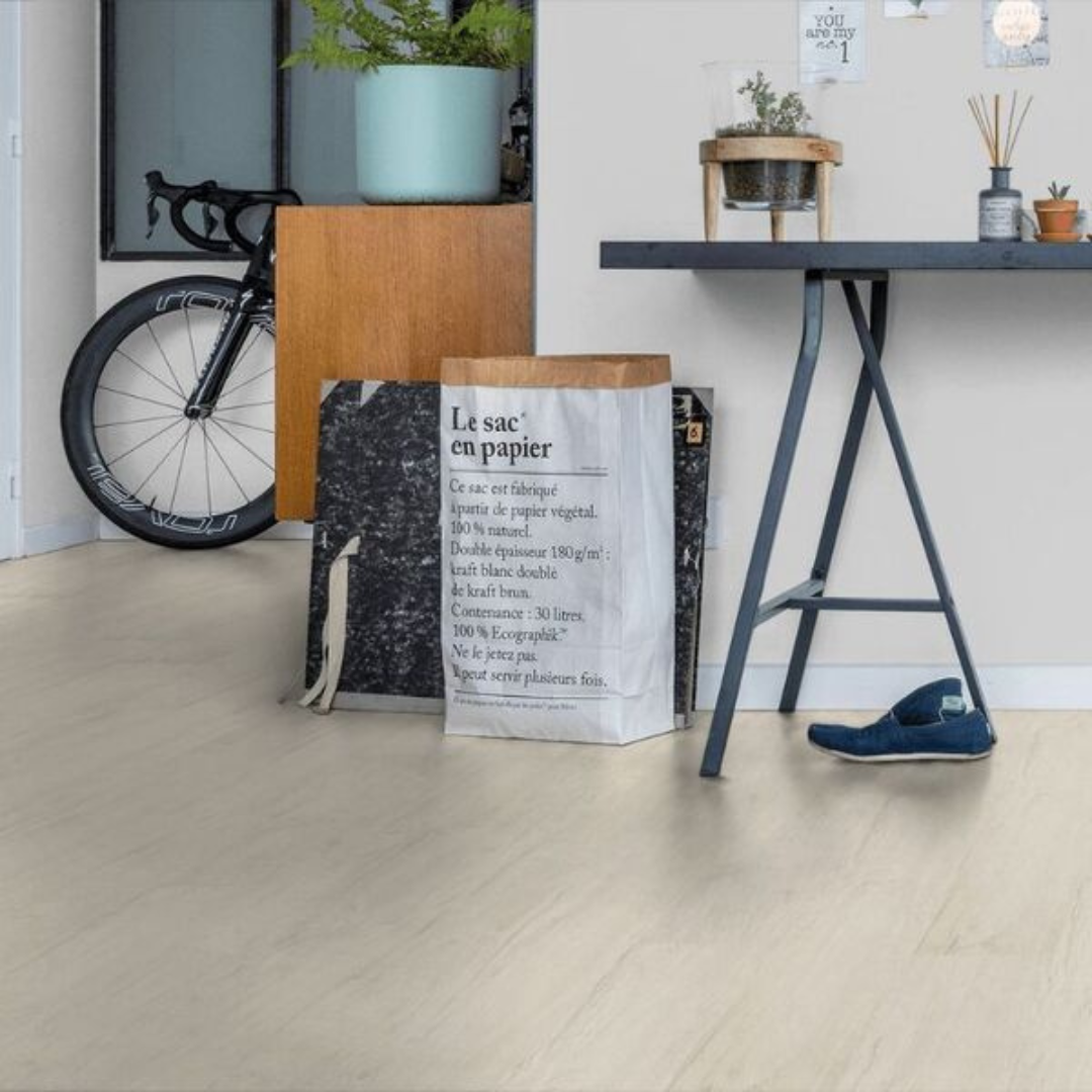 PISO LAMINADO QUICK STEP SMART PATINA COTTAGE QSSM5001 - 2,51M2 - ELEAR ...
