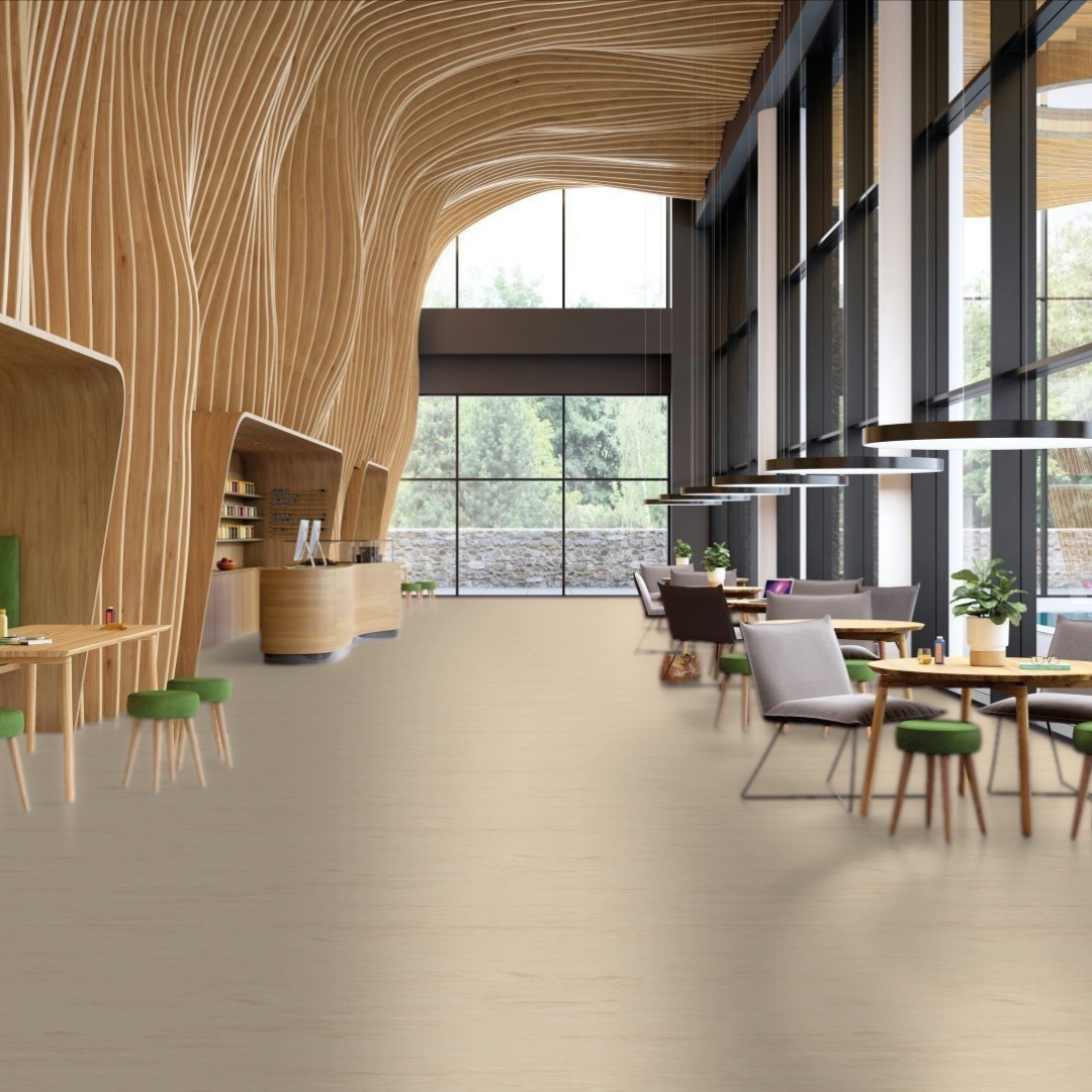 PISO VINILICO HOMOGENEO BELGOTEX XL PU SABLEE BEIGE - LRV-29 / 2MM ...