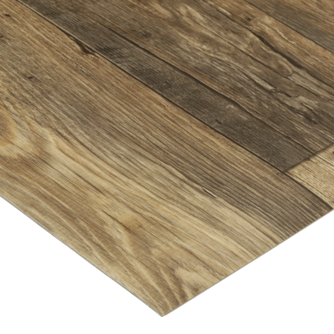 PISO VINÍLICO EM MANTA TARKETT IMAGINE FLANDERS DARK BROWN 2,4MM - M² ...