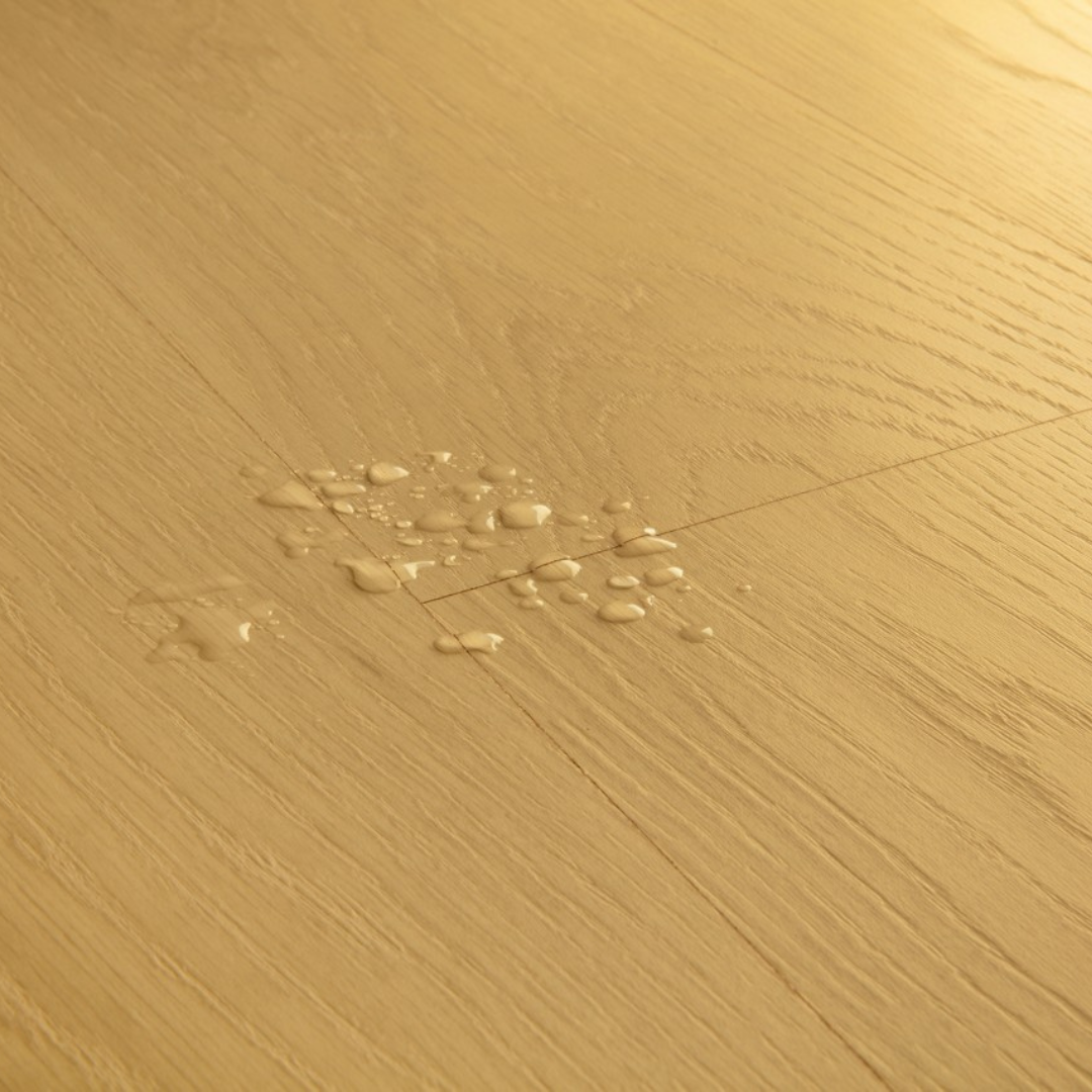 PISO LAMINADO QUICK STEP SMART CARVALHO BISCOITO MARROM QSSM5794 - 2 ...