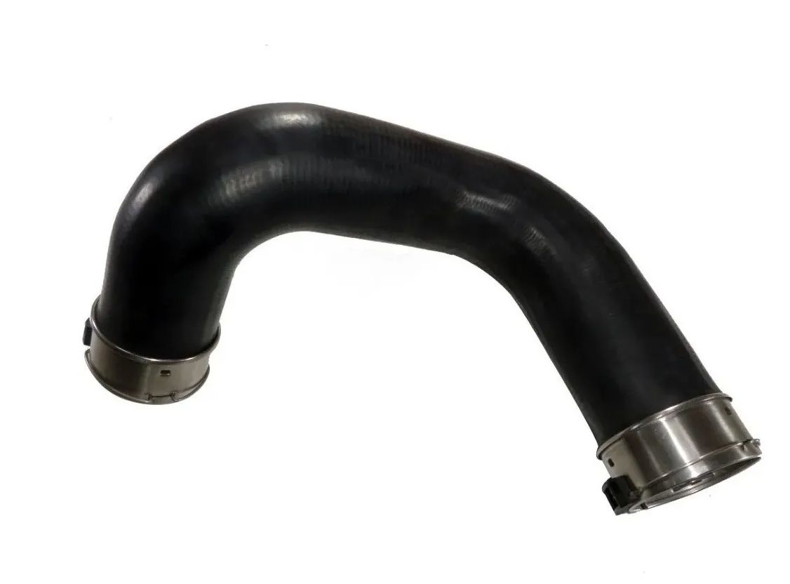 Mangueira Intercooler Nissan Frontier 2.5 190cv 144635x02b - Paraíso ...